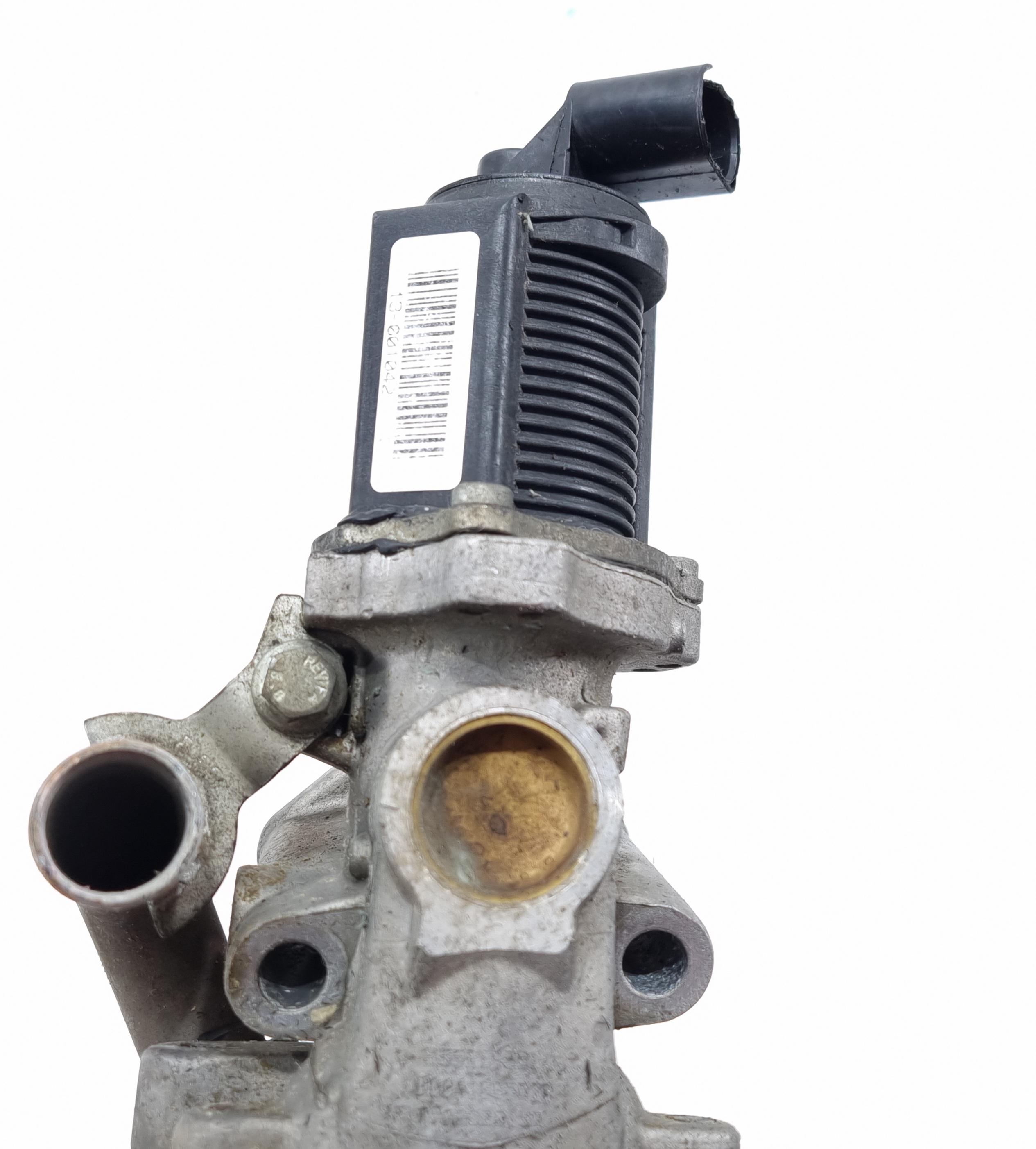 VALVOLA EGR FIAT Punto VAN Serie 188 A9.000 Diesel 1300 (02>11)