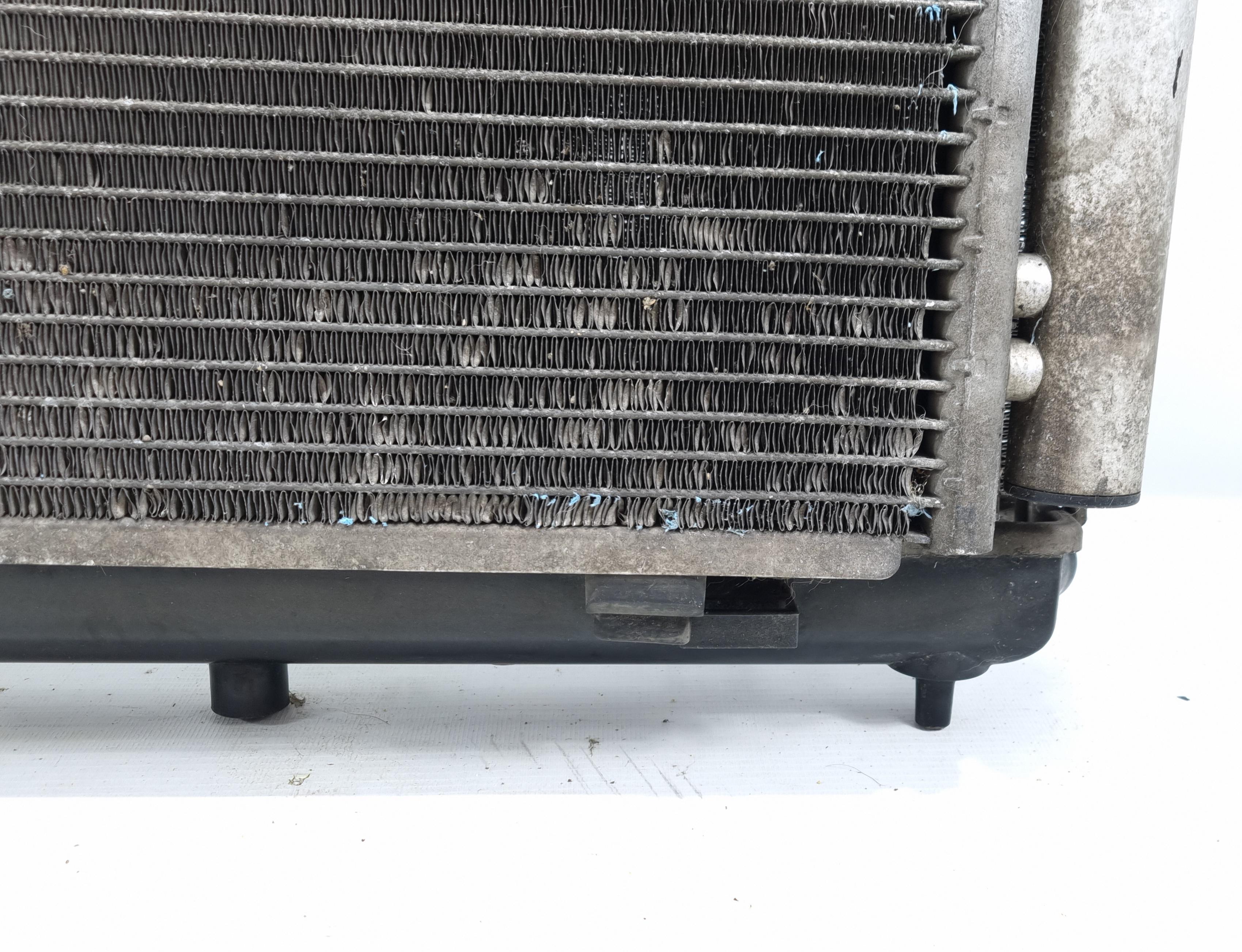 KIT RADIATORI HYUNDAI i10 1° Serie G4HG Bifuel/Gas 1100 (07>11)