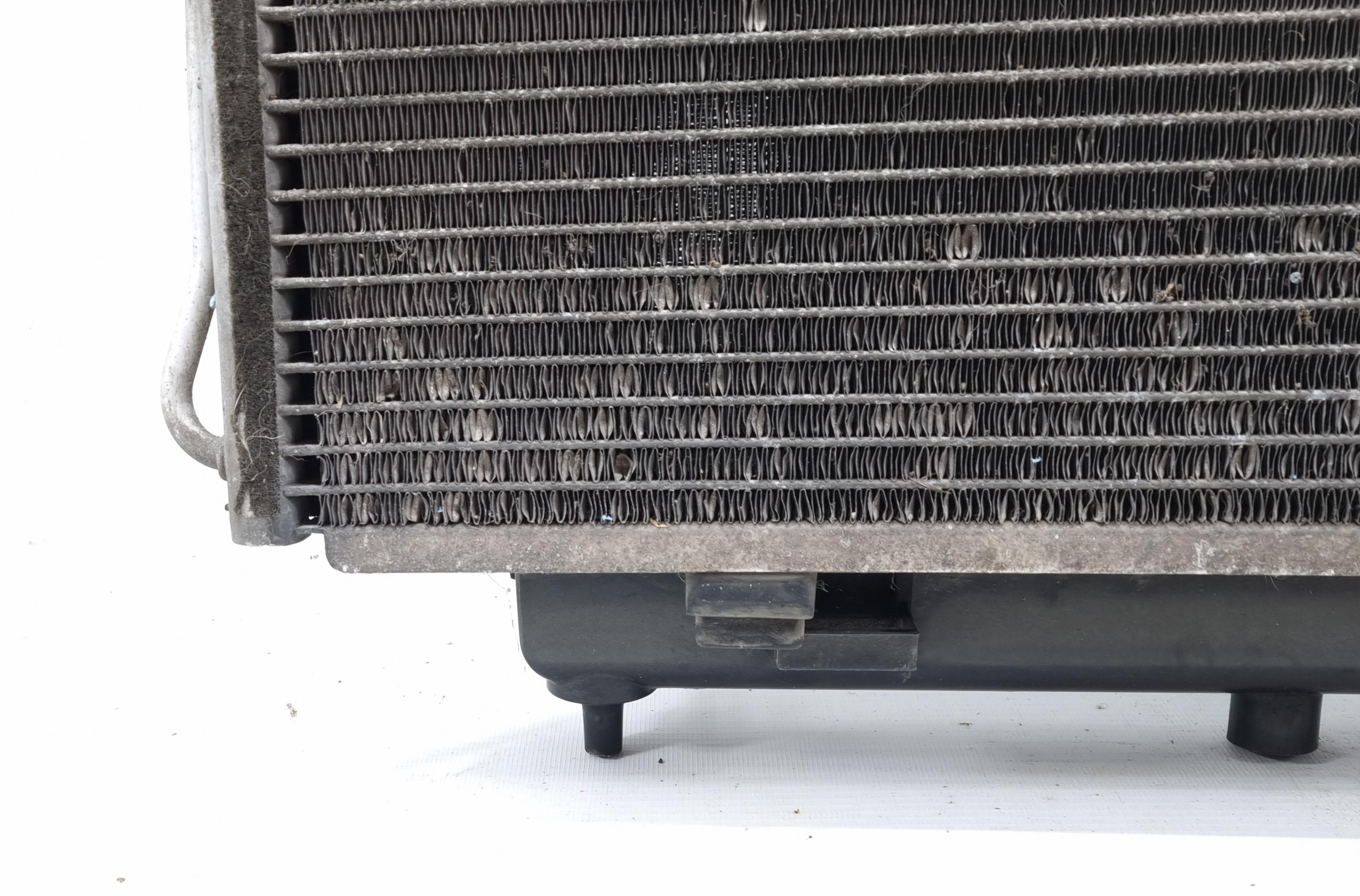 KIT RADIATORI HYUNDAI i10 1° Serie G4HG Bifuel/Gas 1100 (07>11)