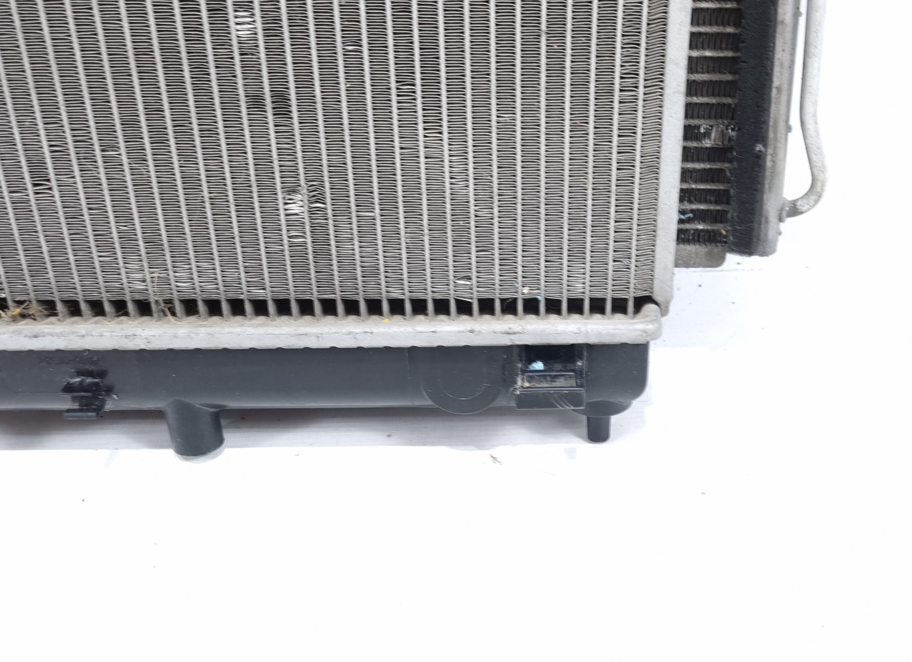 KIT RADIATORI HYUNDAI i10 1° Serie G4HG Bifuel/Gas 1100 (07>11)