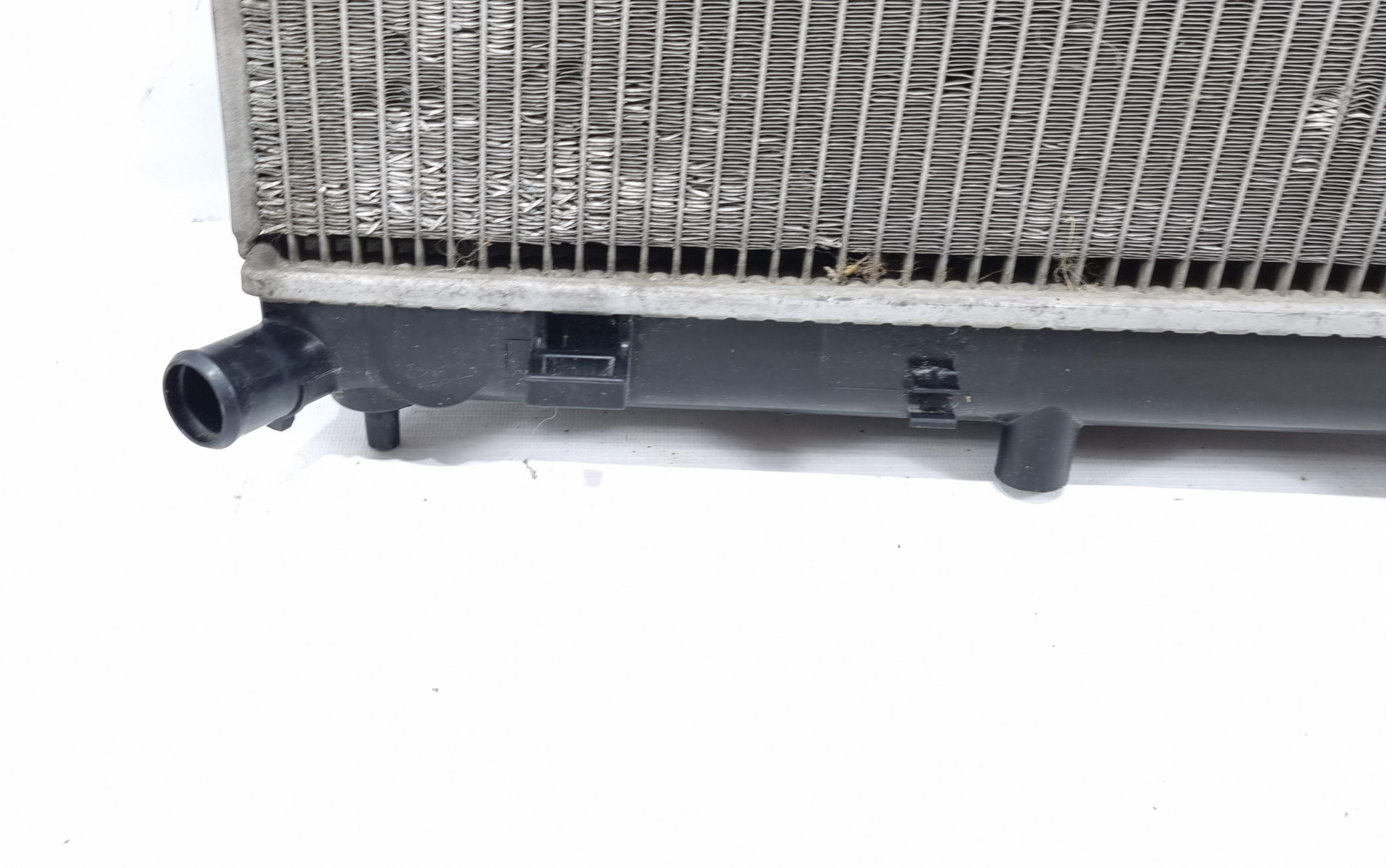 KIT RADIATORI HYUNDAI i10 1° Serie G4HG Bifuel/Gas 1100 (07>11)