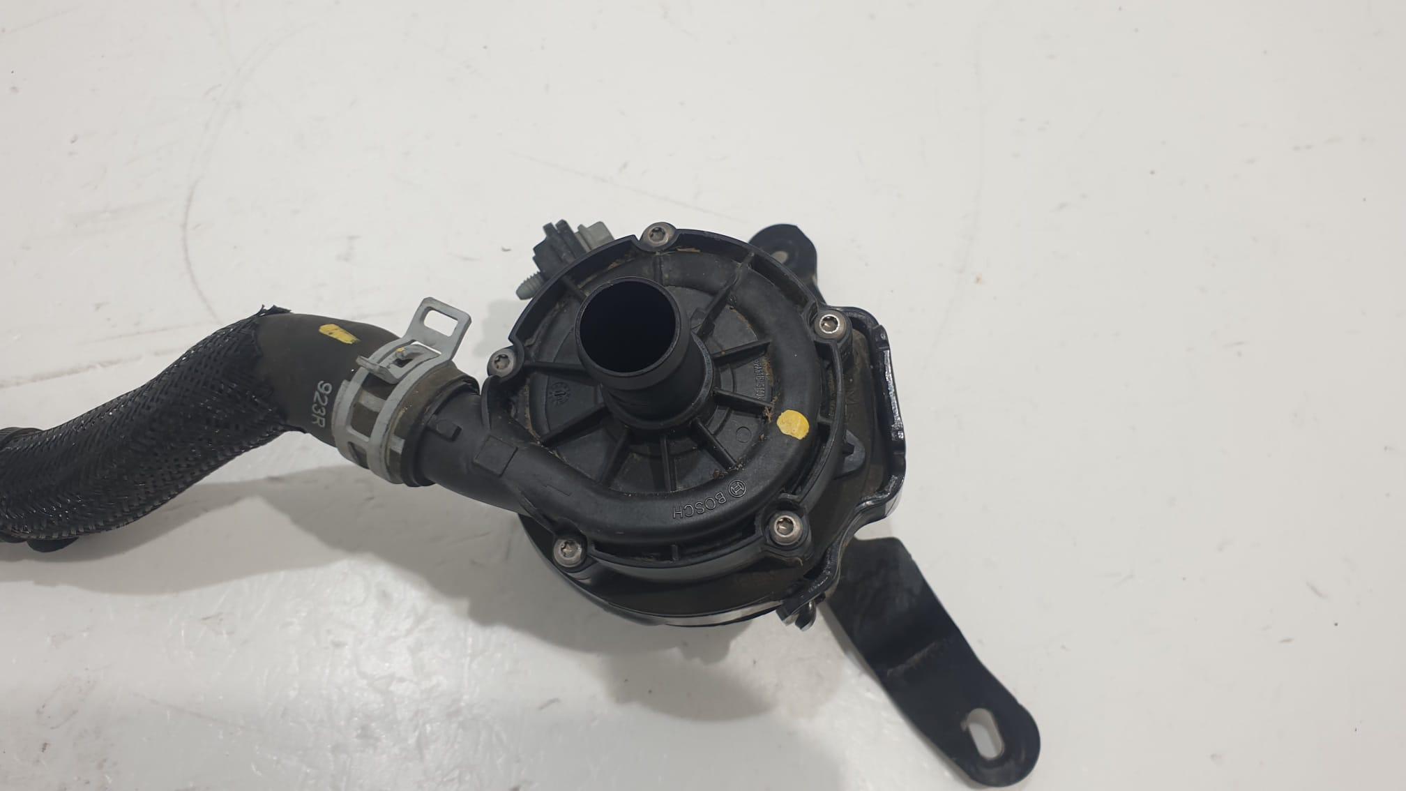 POMPA ACQUA AUSILIARIA DACIA Sandero Serie II 210103582R Diesel 1.5 (12>20)