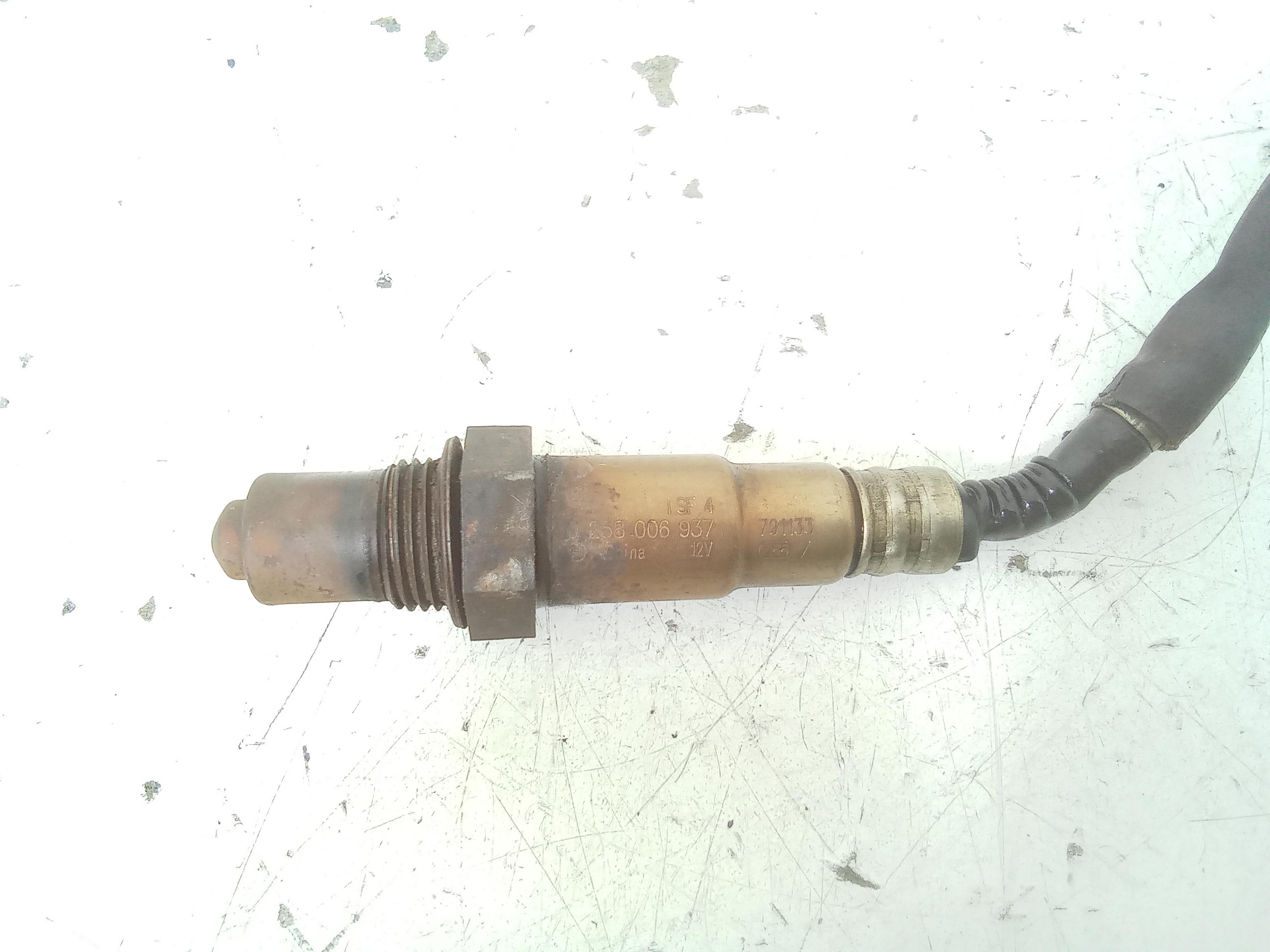 SONDA LAMBDA DR 5 1° Serie 0258006937 Benzina 1600 (07>14)