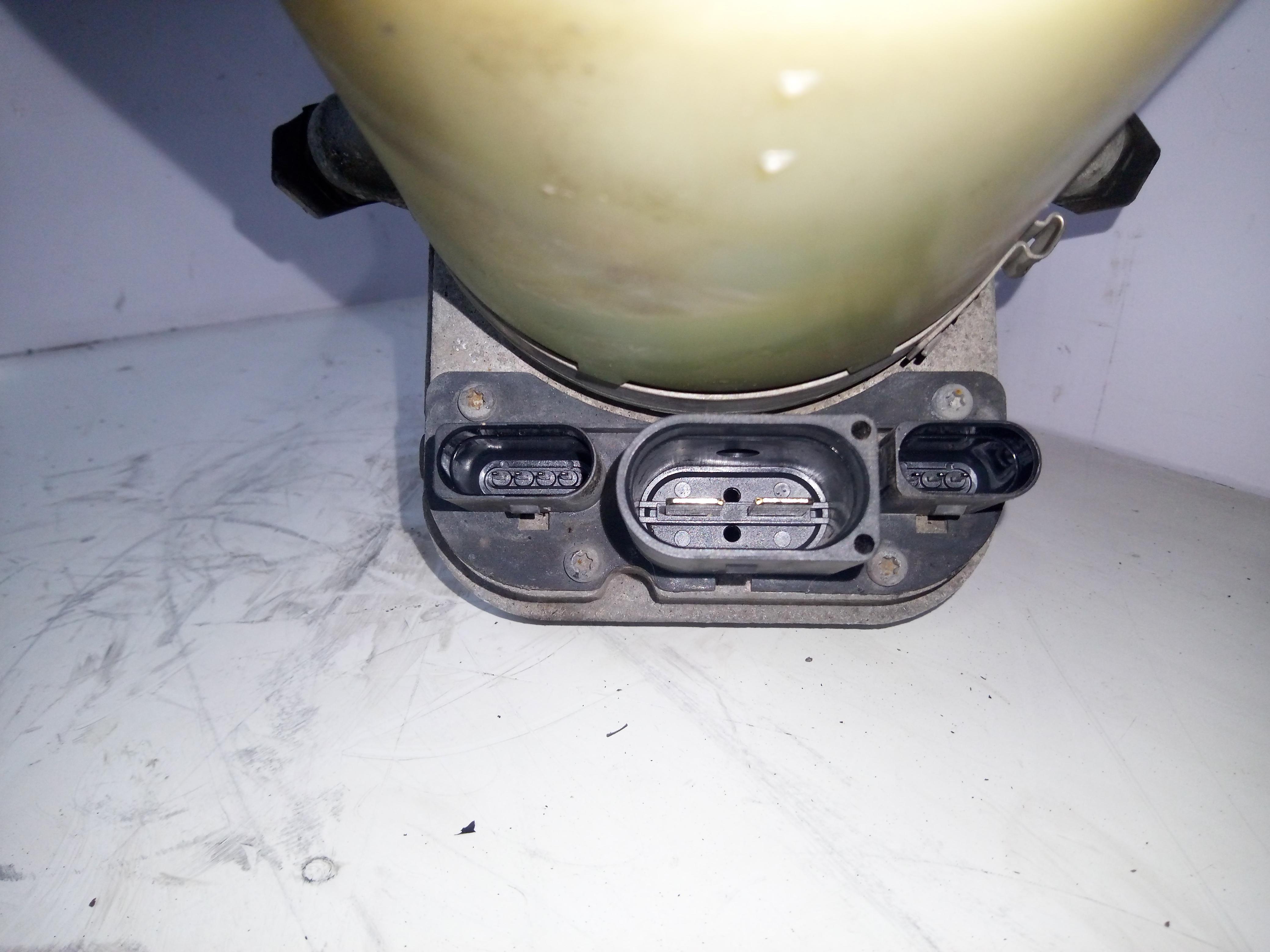 POMPA IDROGUIDA VOLKSWAGEN Fox 1° Serie 6R0423156A BMD, CHFB Benzina ...