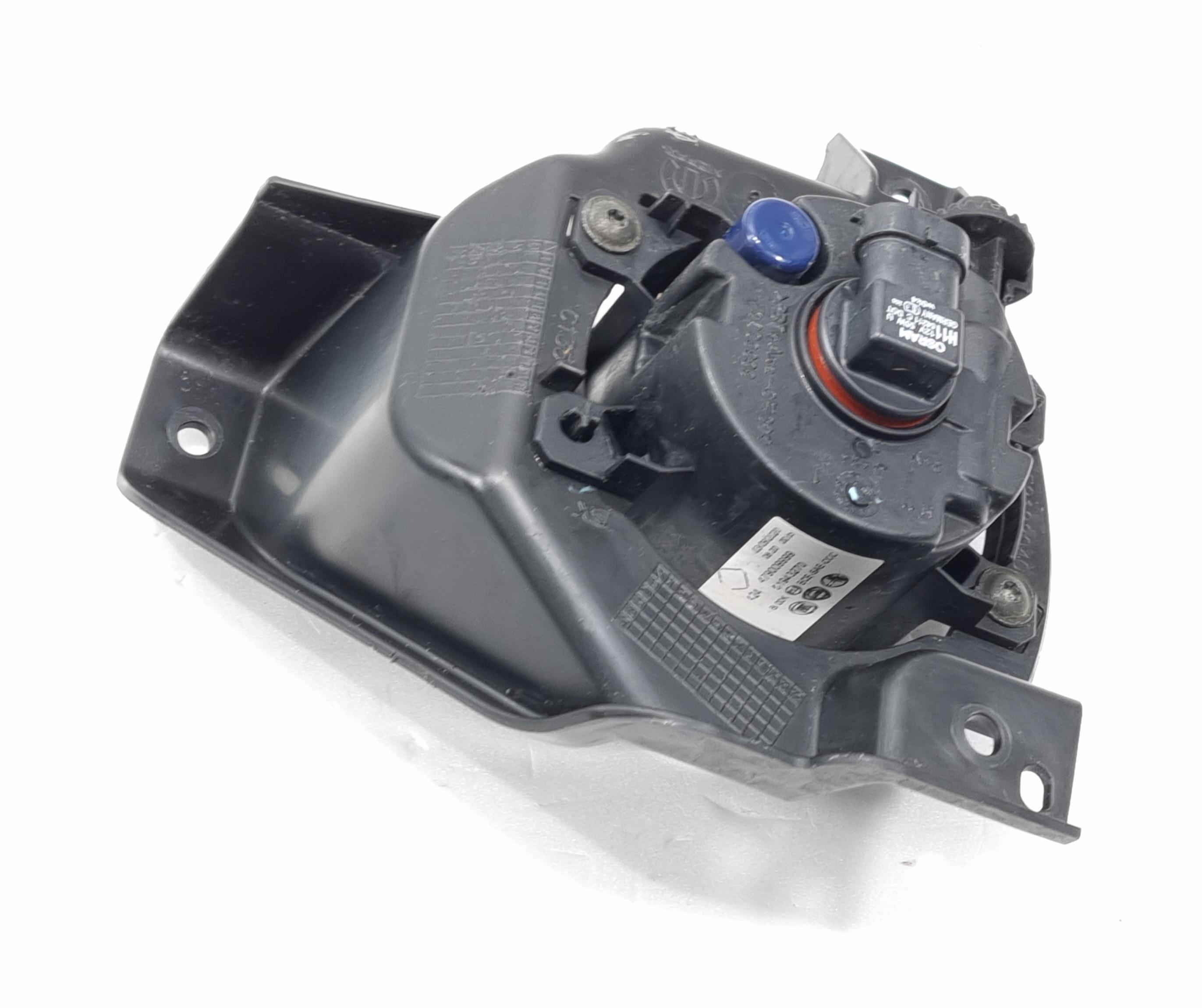 FENDINEBBIA ANTERIORE SX FIAT 500 X Serie 51943270 (15>)