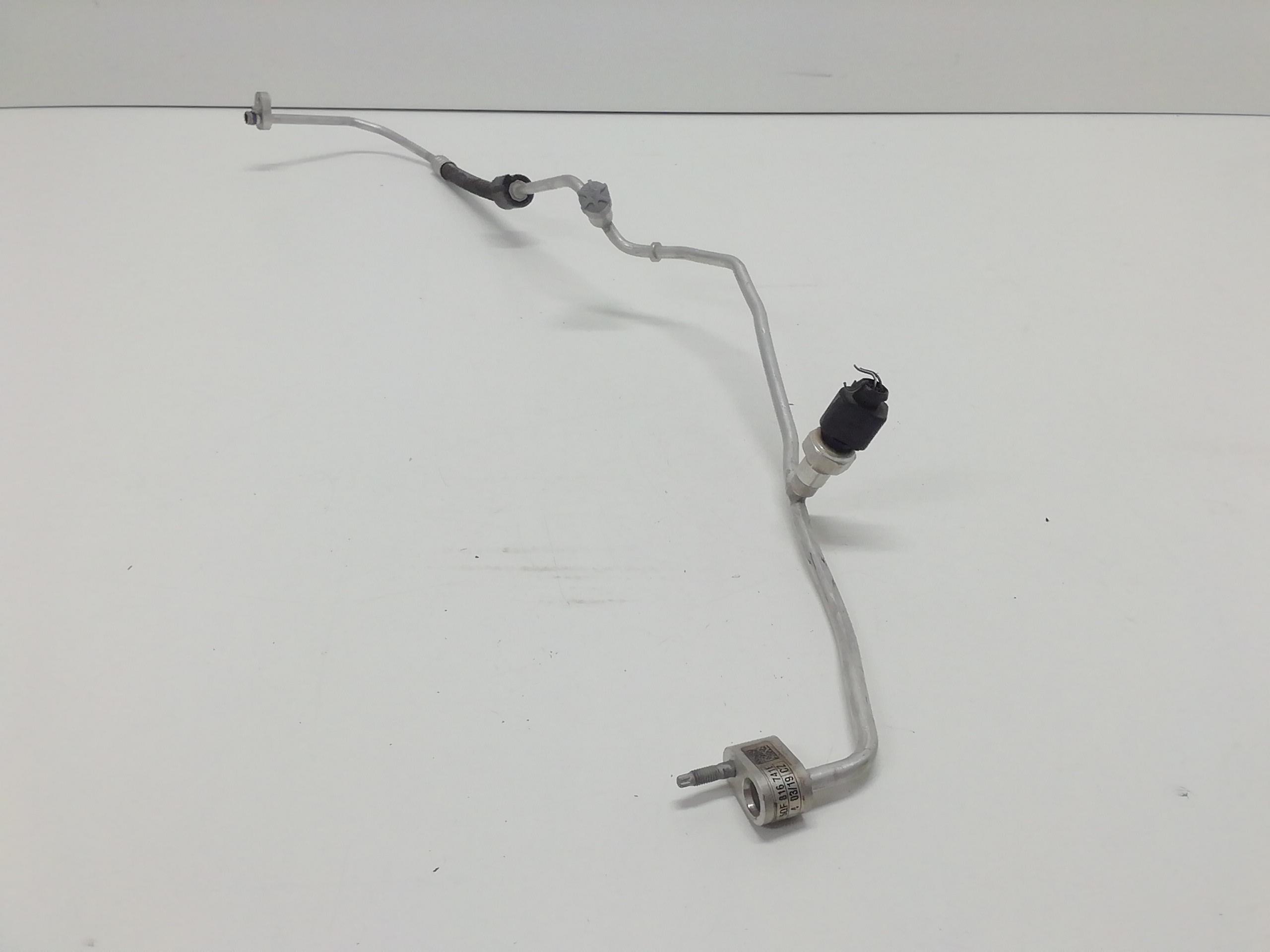 TUBO ARIA CONDIZIONATA VOLKSWAGEN Tiguan Serie 5QF816741E Diesel 2000 (16>)