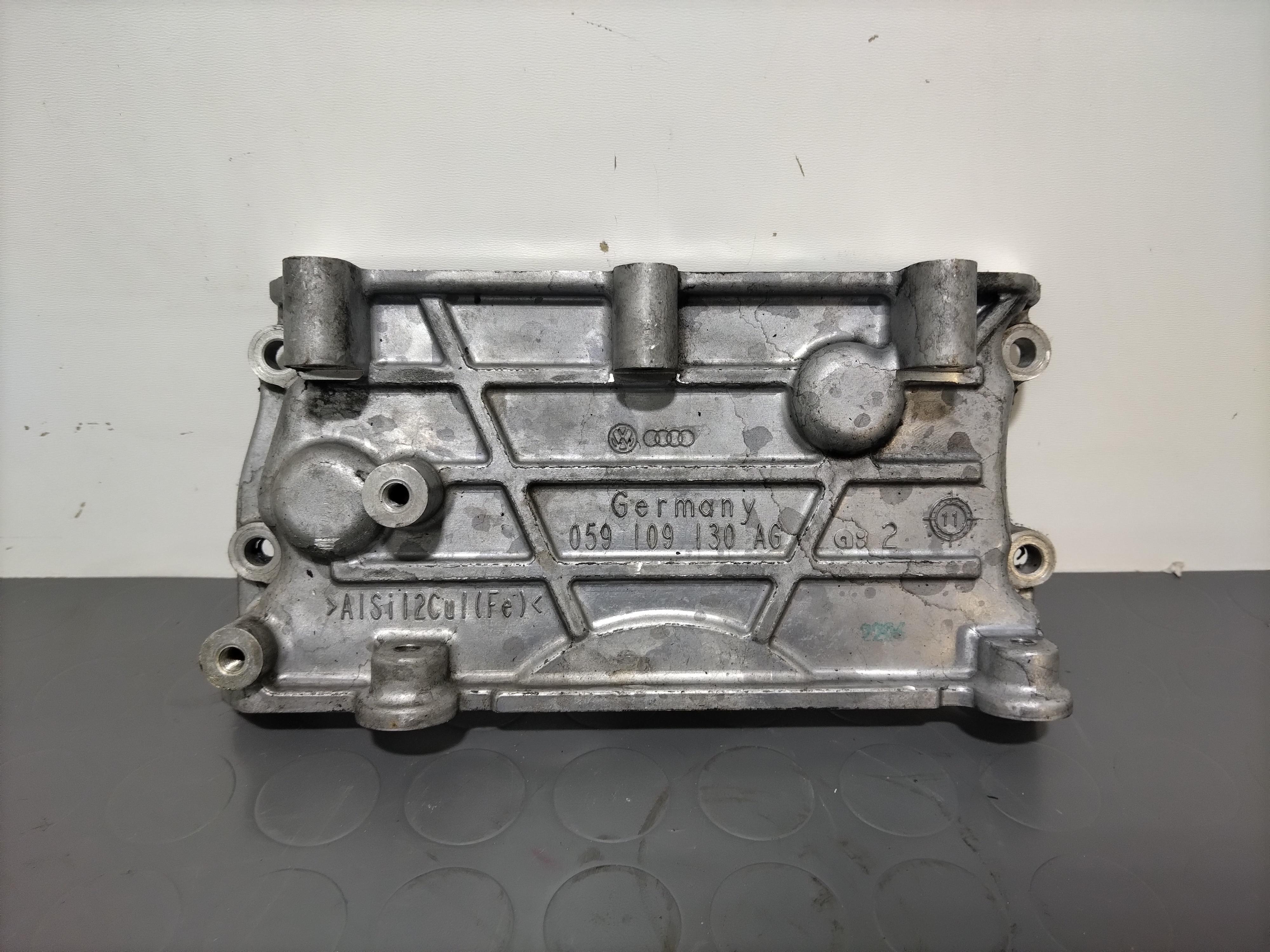 CARTER CINGHIA DISTRIBUZIONE AUDI A5 Sportback Restyling 05909130AG ...