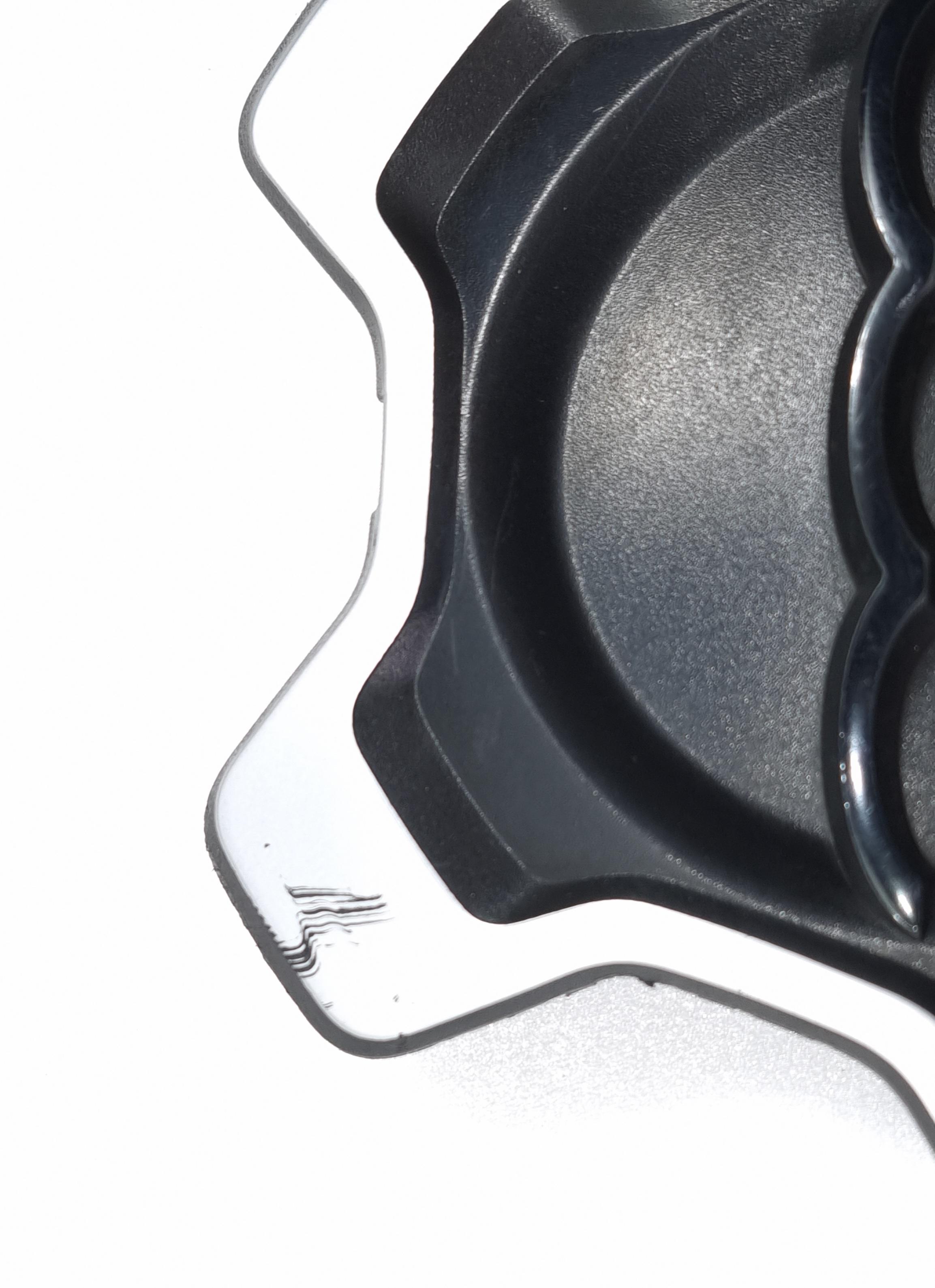 COPRI CERCHI FIAT 500 X Serie 735624970 (15>)