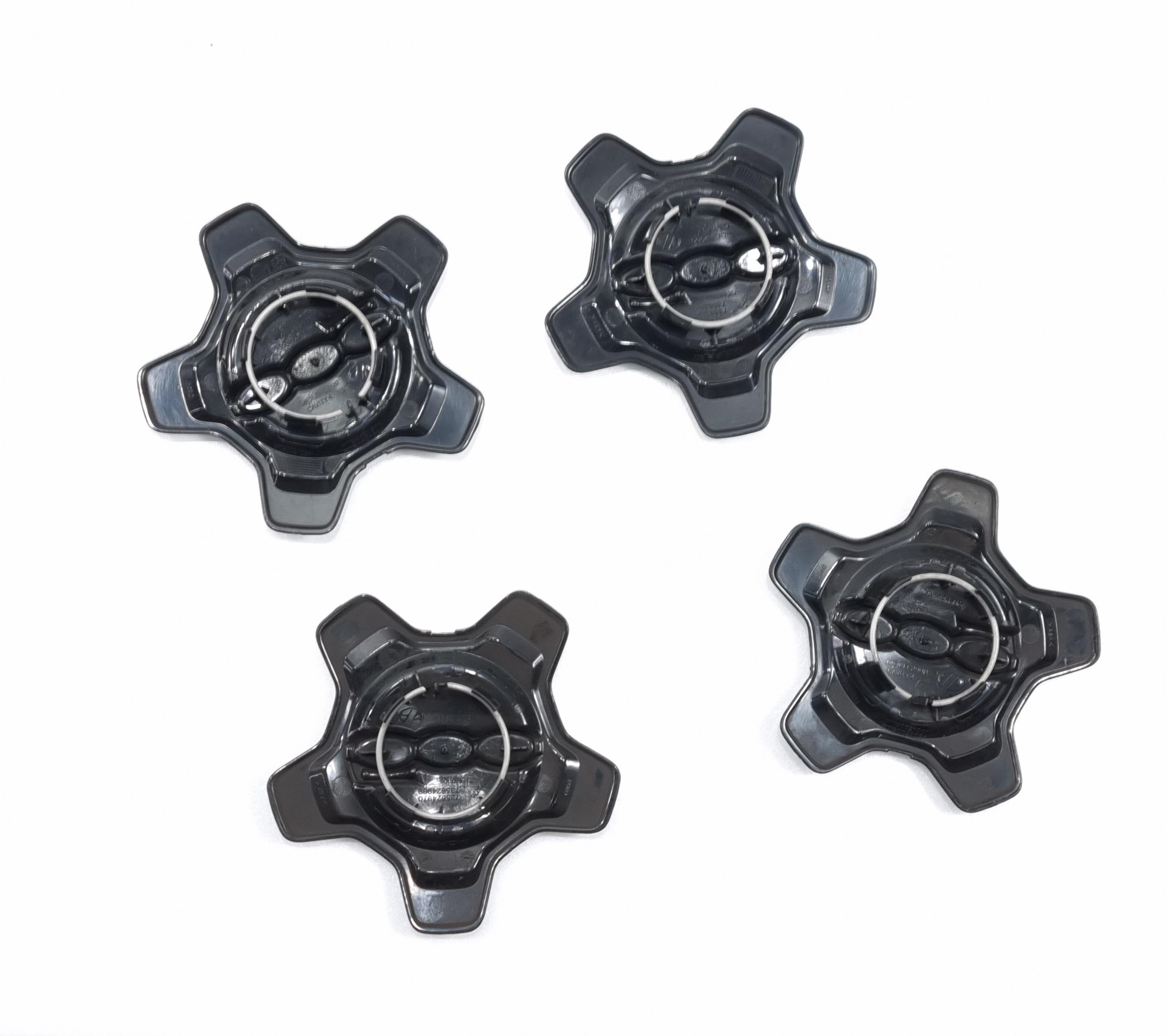COPRI CERCHI FIAT 500 X Serie 735624970 (15>)
