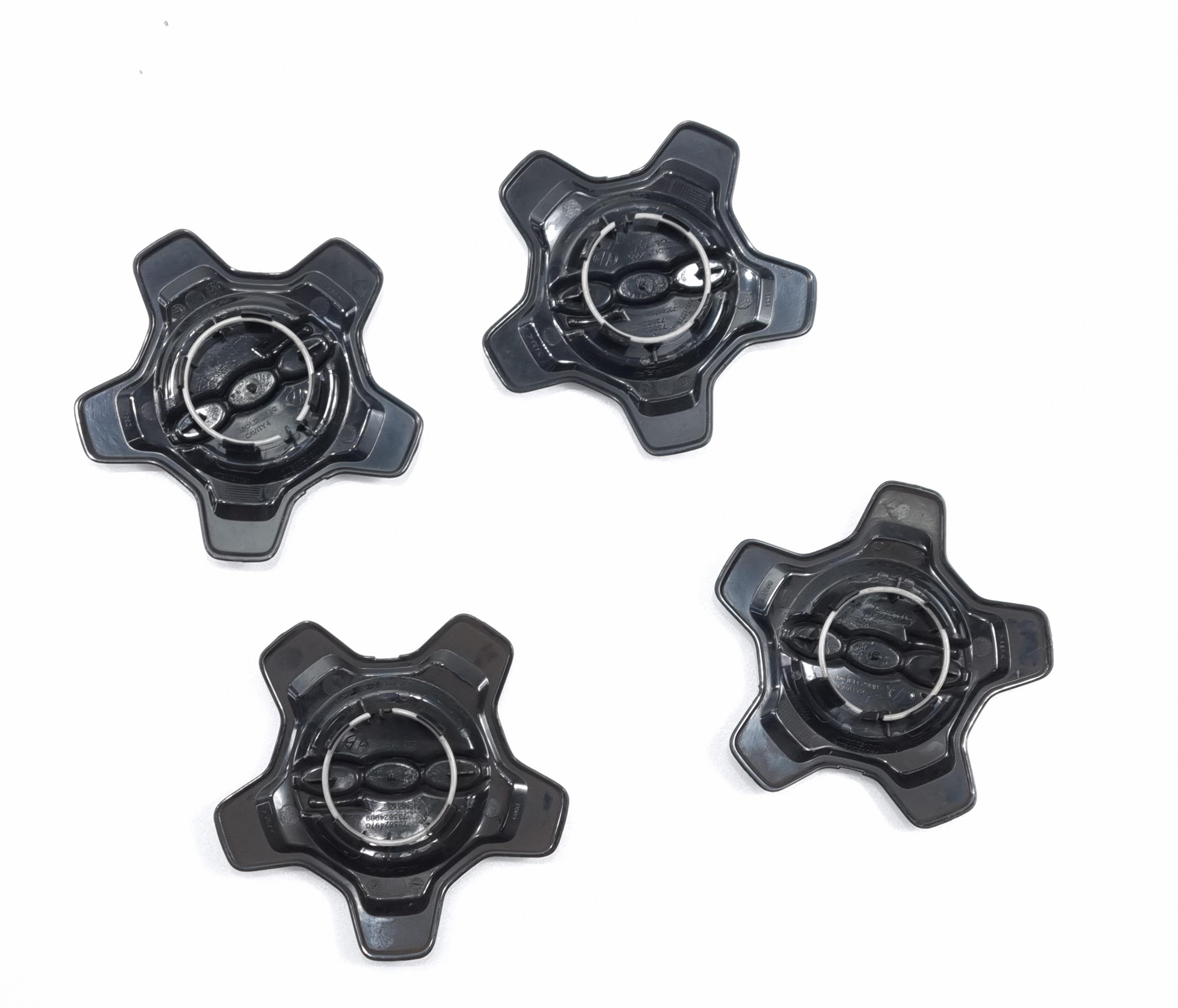 COPRI CERCHI FIAT 500 X Serie 735624970 (15>)