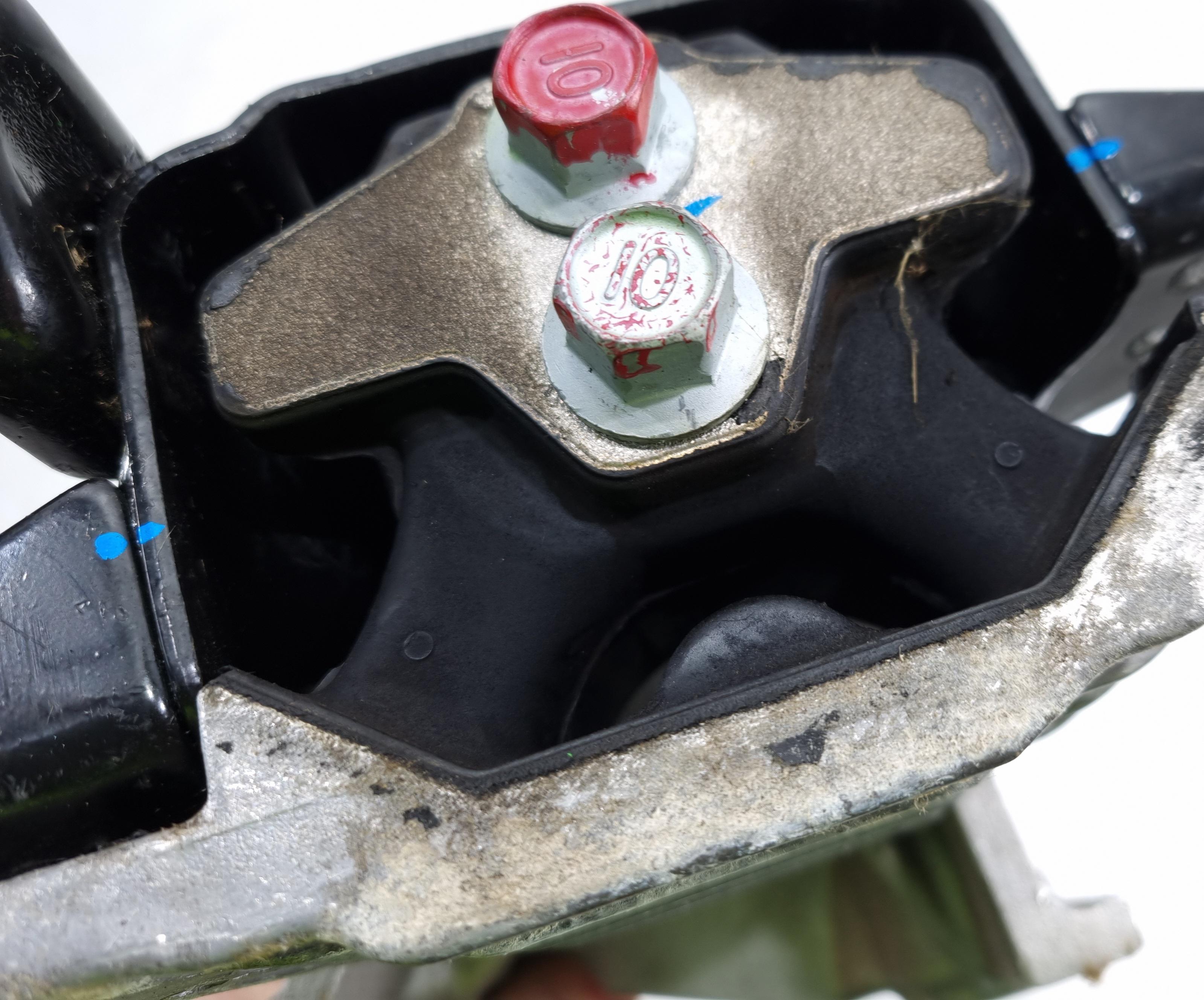 SUPPORTO CAMBIO HYUNDAI i20 Serie 21830-C7000 G4LA Bifuel/Gas 1200 (20>)