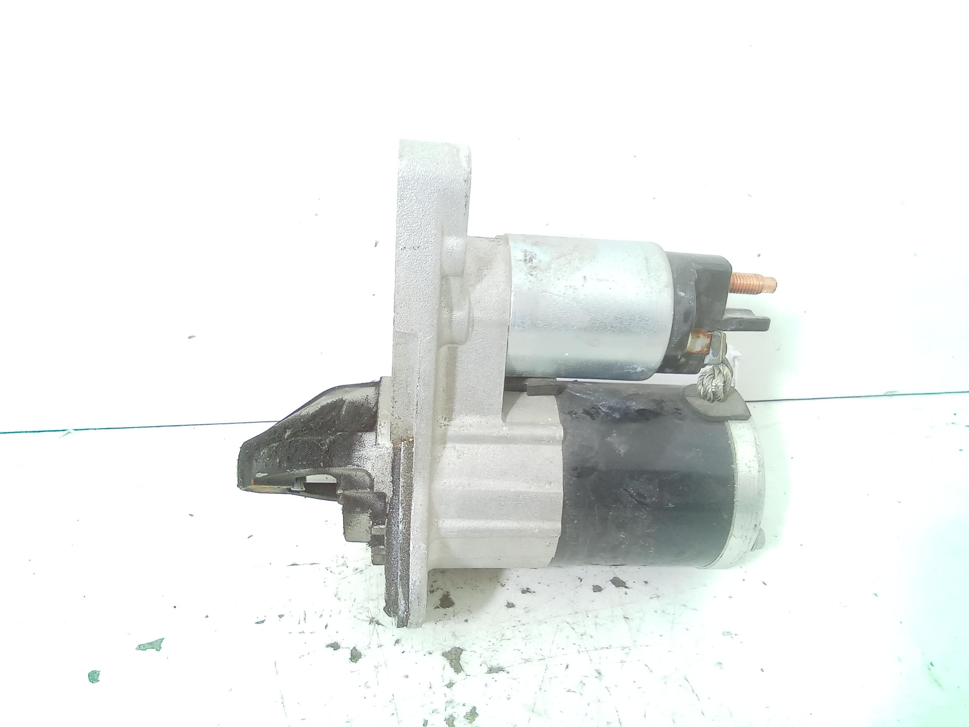 MOTORINO D' AVVIAMENTO DACIA Duster 1° Serie 233001903r H4M 438, H4M ...