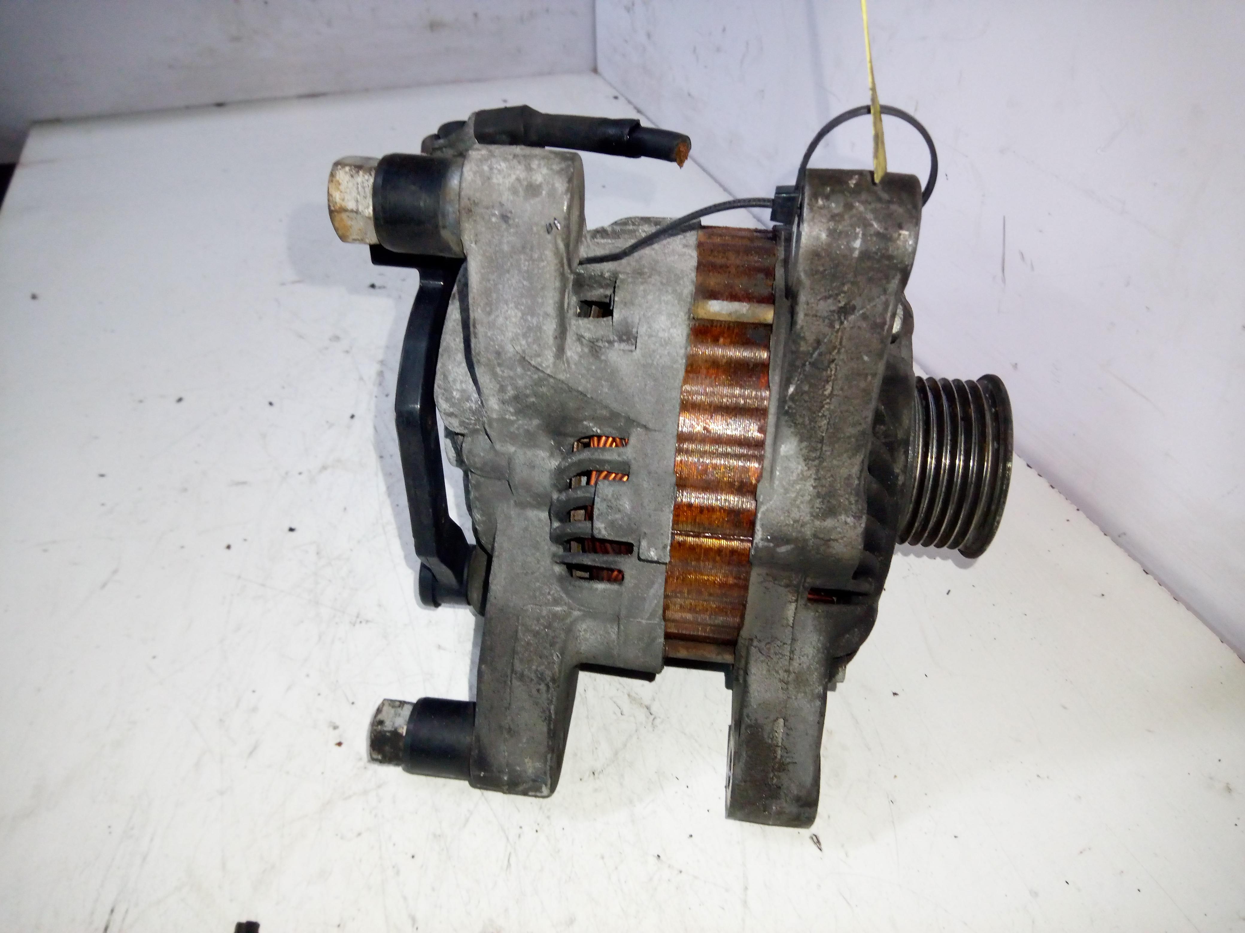 ALTERNATORE CITROEN C3 1° Serie 9660055080 HFX (TU1A), HFX (TU1JP ...