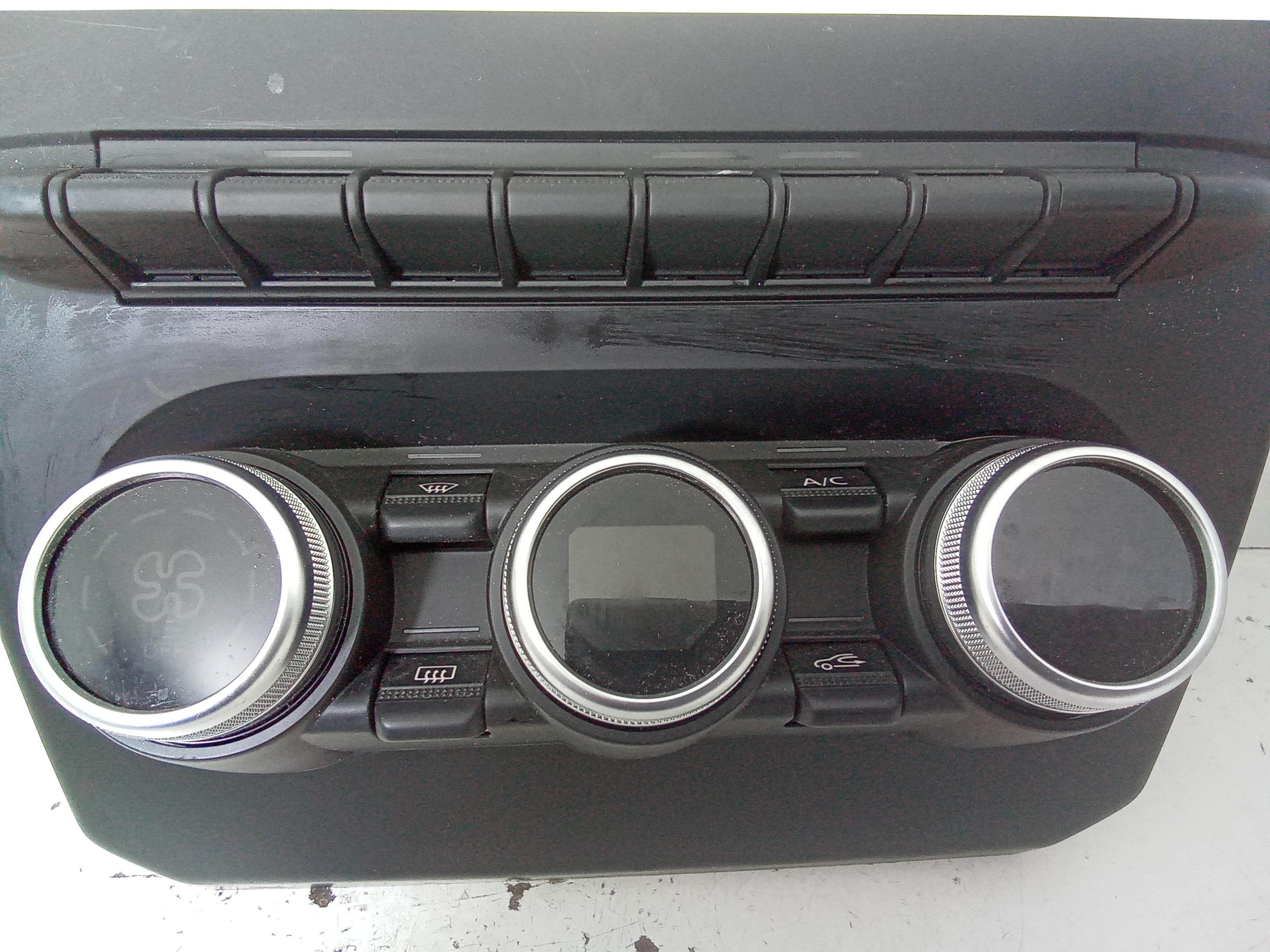COMANDI CLIMA DACIA Duster 1° Serie 275105451r (10>)