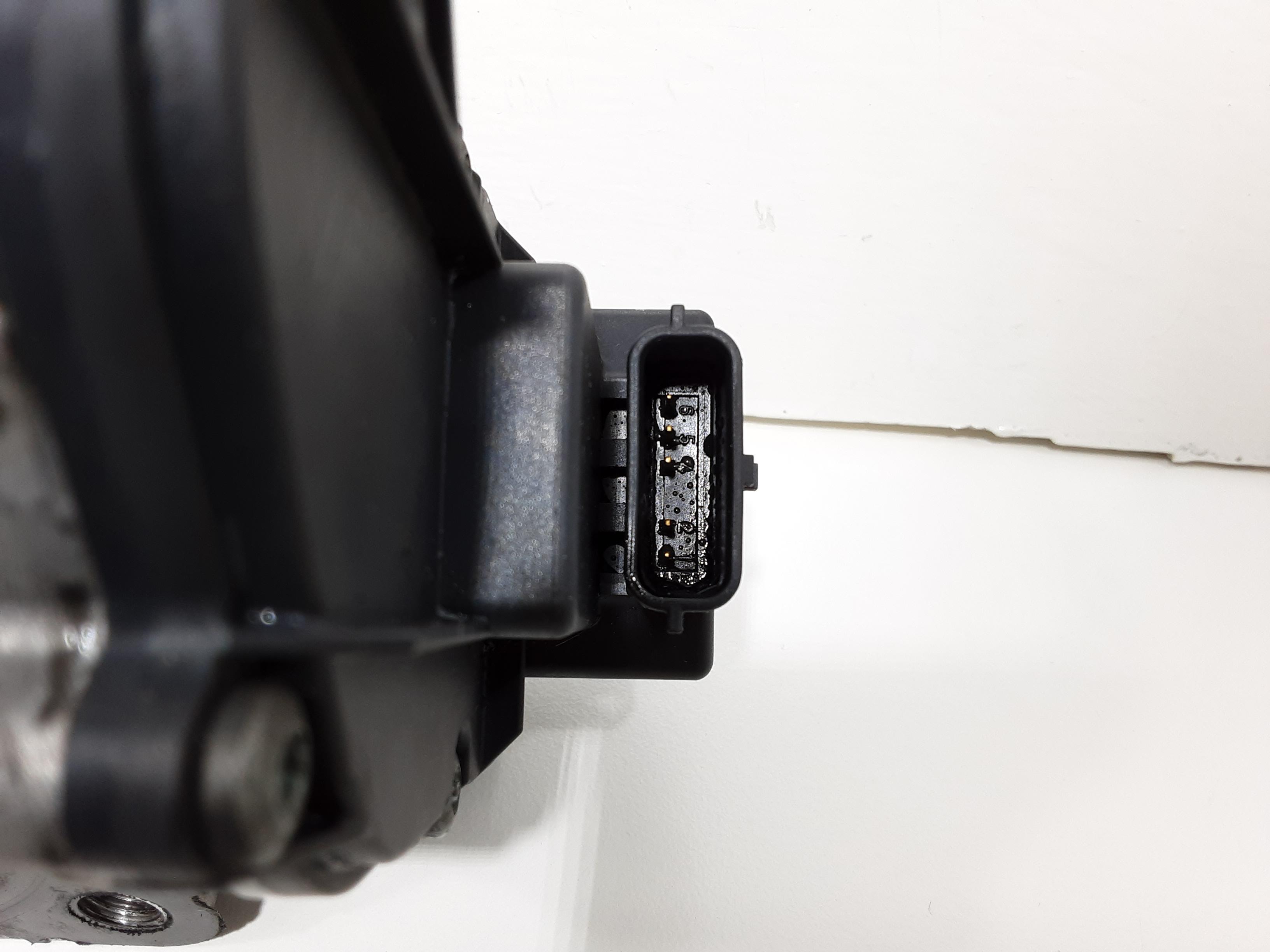 VALVOLA EGR SUZUKI Grand Vitara JB A2C53025930 F9QB, F9QC Diesel 1900 (06>)