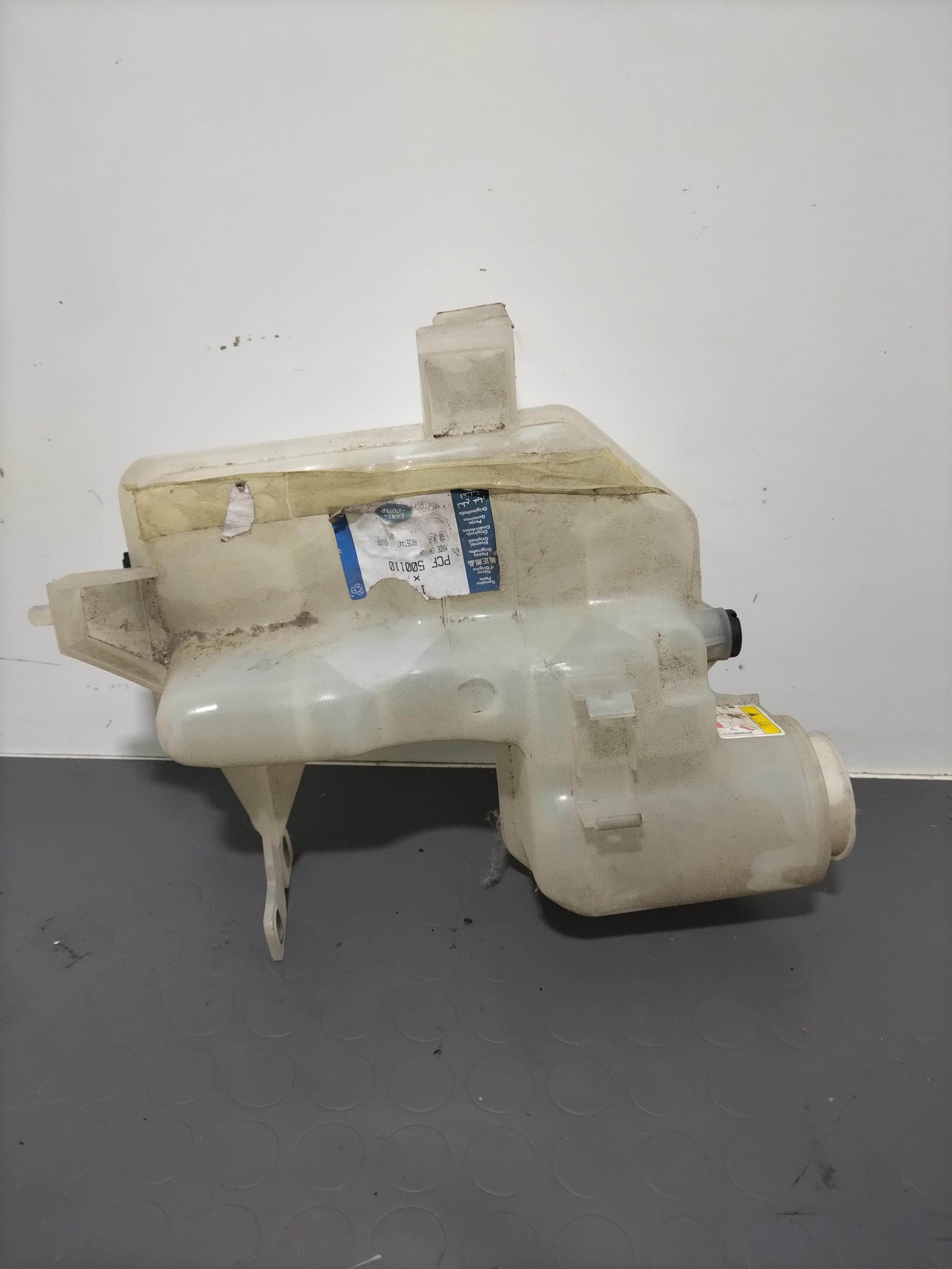 VASCHETTA ACQUA LIQUIDO REFRIGERANTE LAND ROVER Range Rover SPORT ...