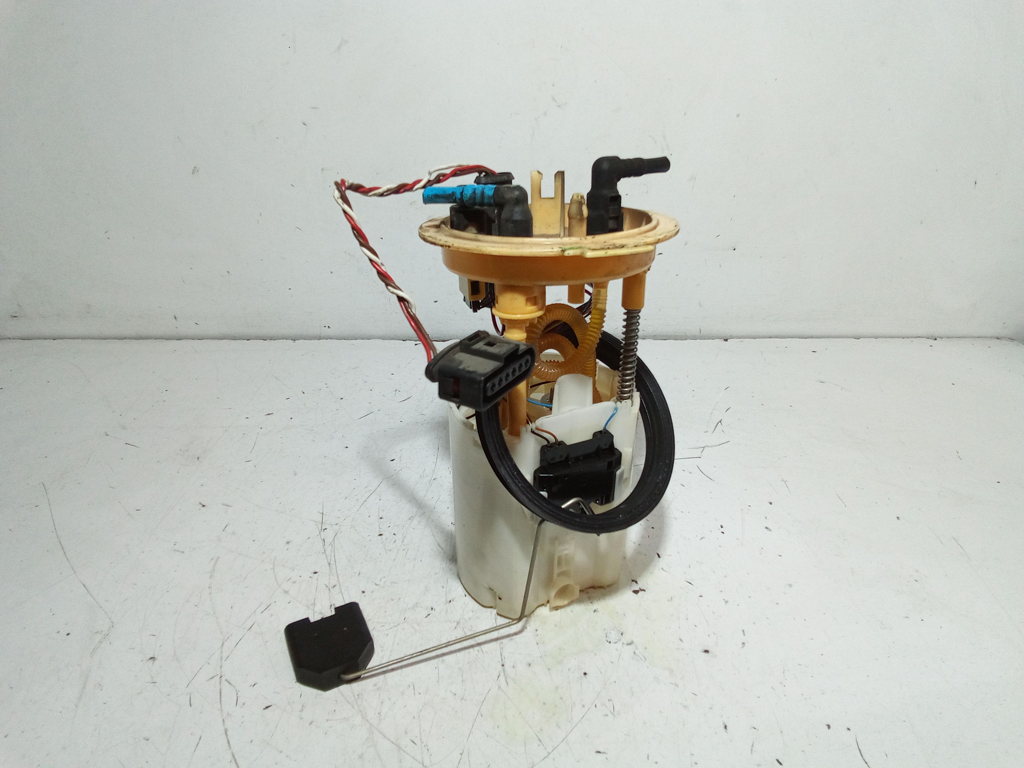 Pompa Carburante VOLKSWAGEN Touran 3° Serie | CasoriaCar.it