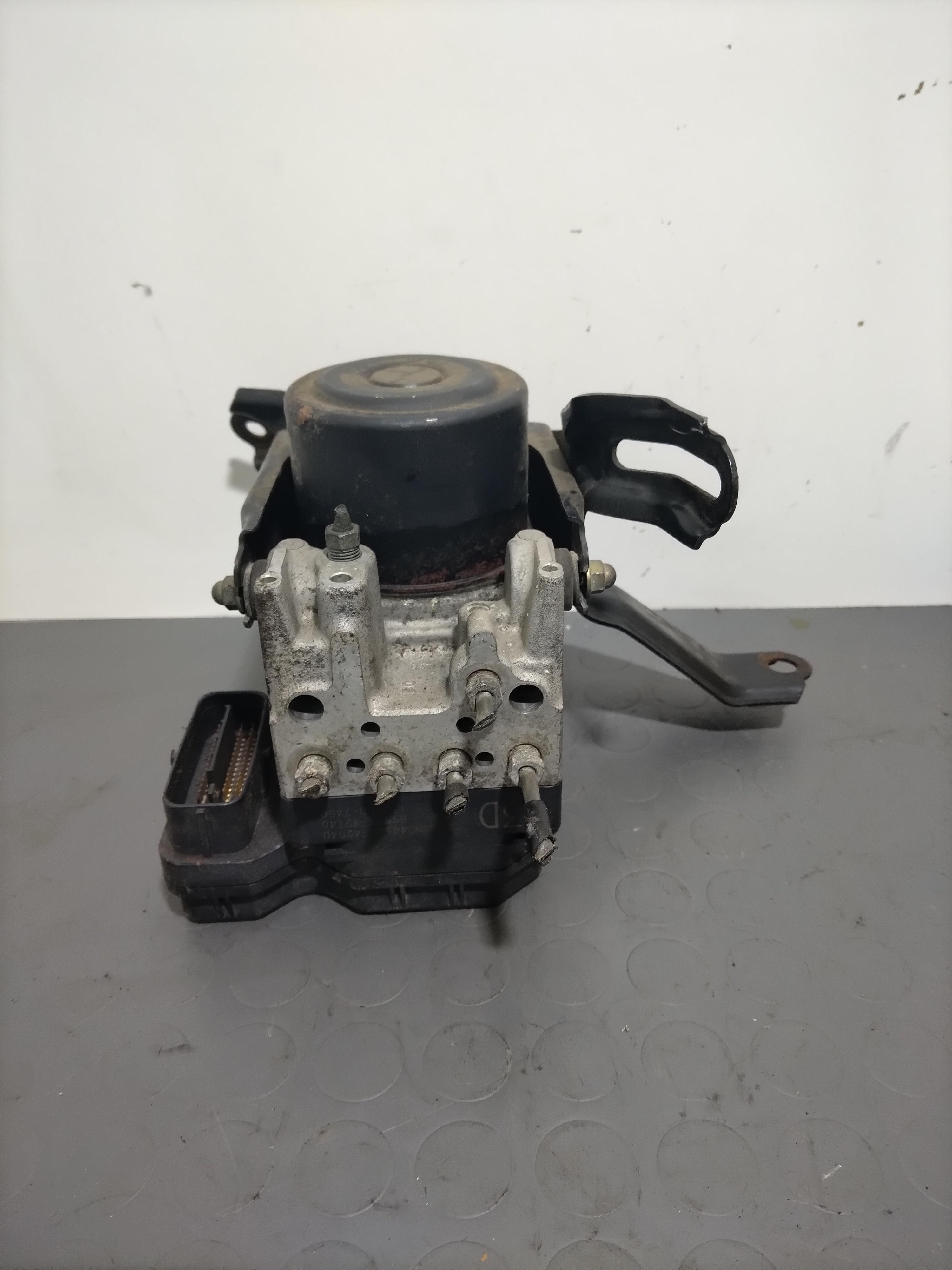 ABS TOYOTA Rav4 3° Serie 44540-42040 1CDFTV Diesel 2000 (03>05)