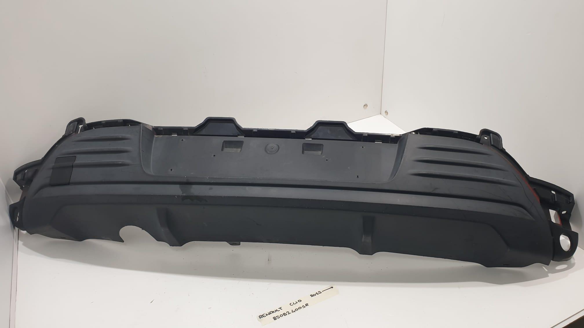 SPOILER PARAURTI POSTERIORE RENAULT Clio Serie IV 850B24001R (12>19)