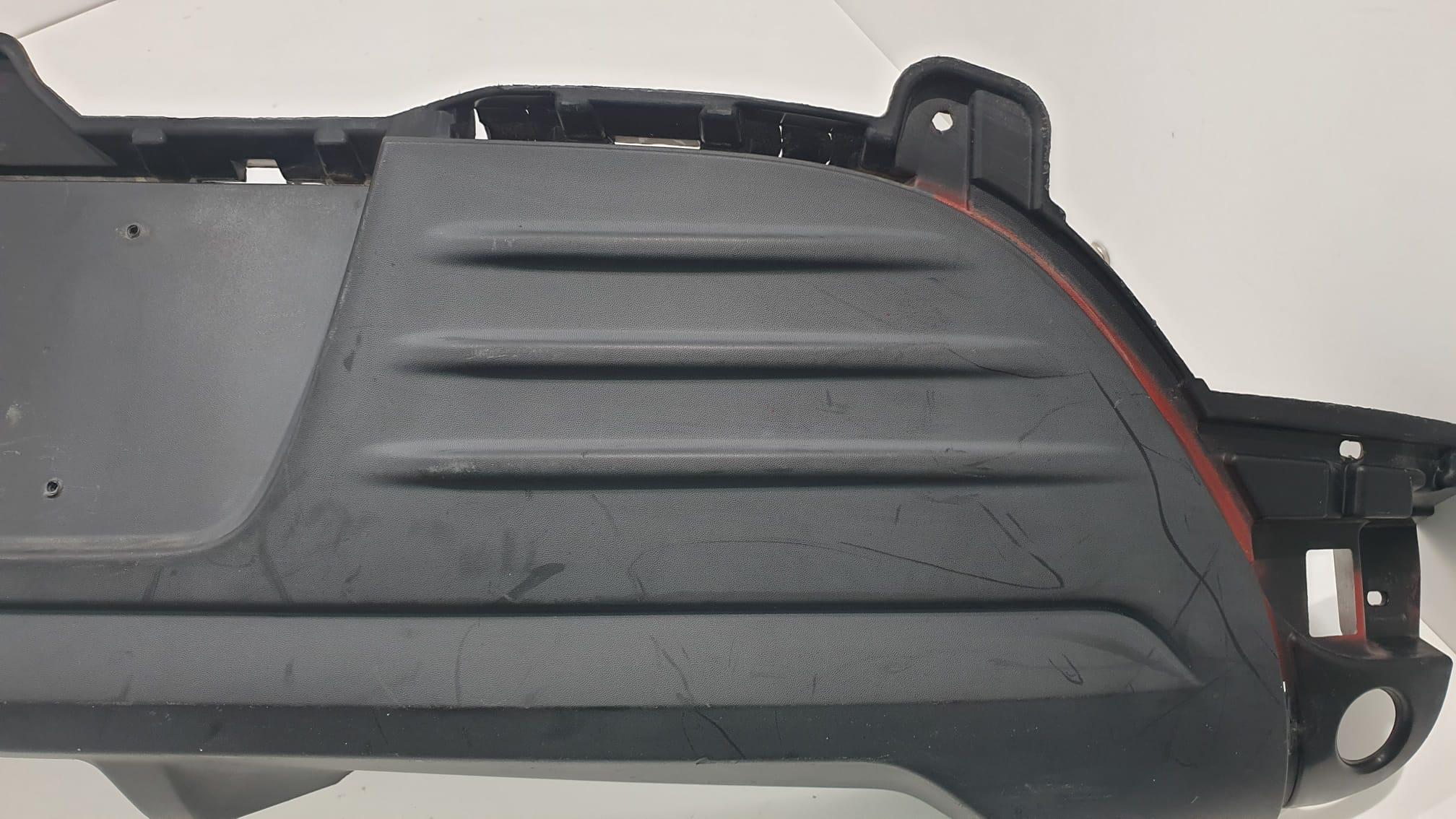 SPOILER PARAURTI POSTERIORE RENAULT Clio Serie IV 850B24001R (12>19)