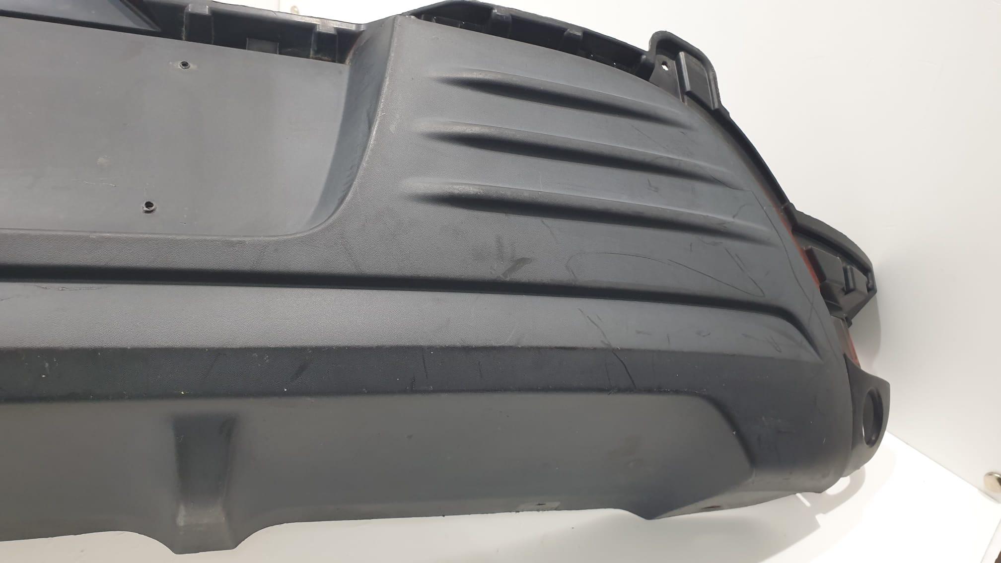 SPOILER PARAURTI POSTERIORE RENAULT Clio Serie IV 850B24001R (12>19)