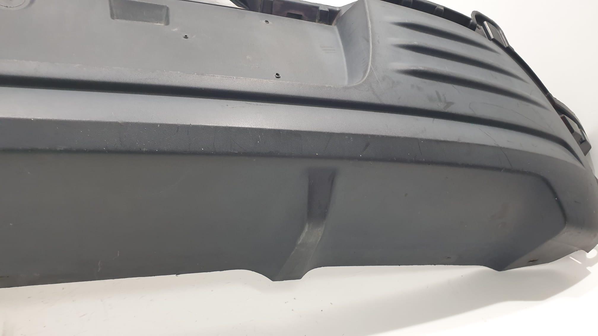 SPOILER PARAURTI POSTERIORE RENAULT Clio Serie IV 850B24001R (12>19)