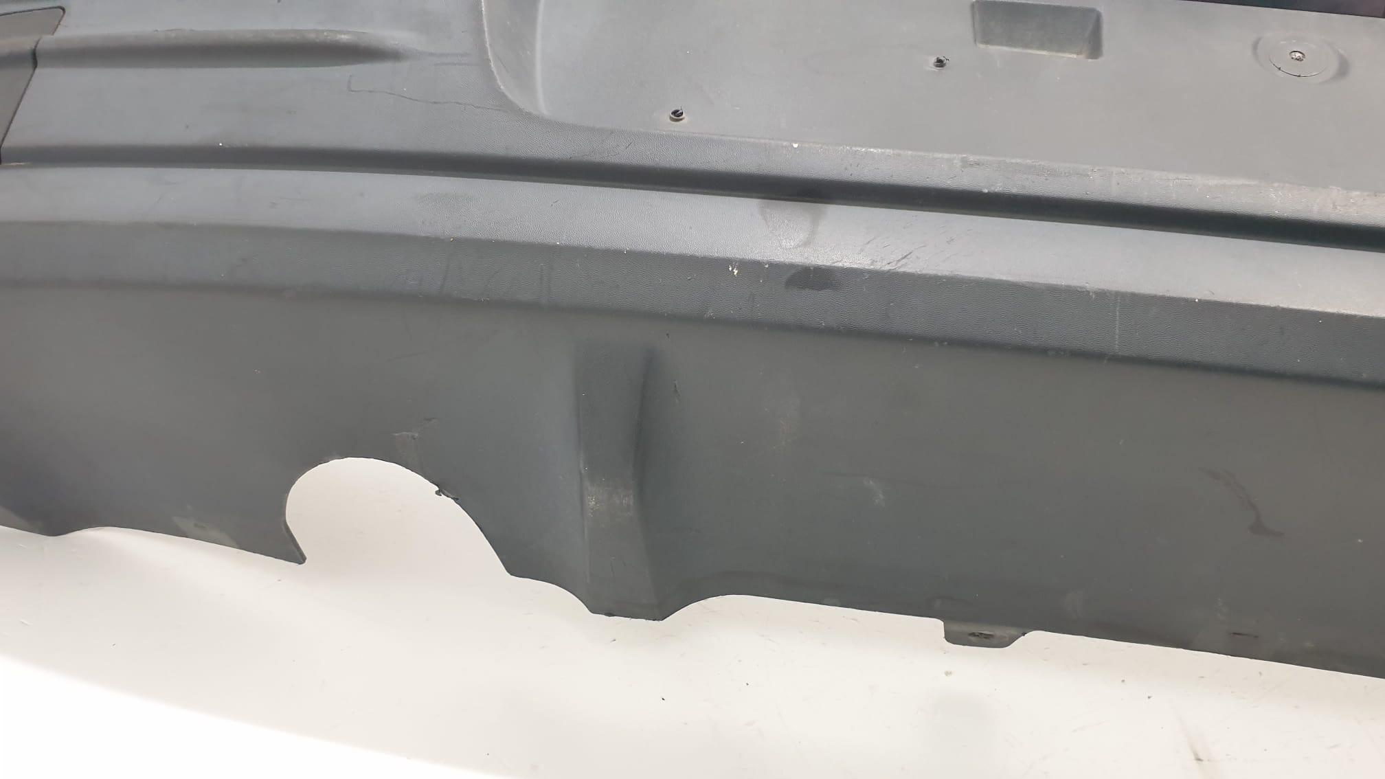 SPOILER PARAURTI POSTERIORE RENAULT Clio Serie IV 850B24001R (12>19)