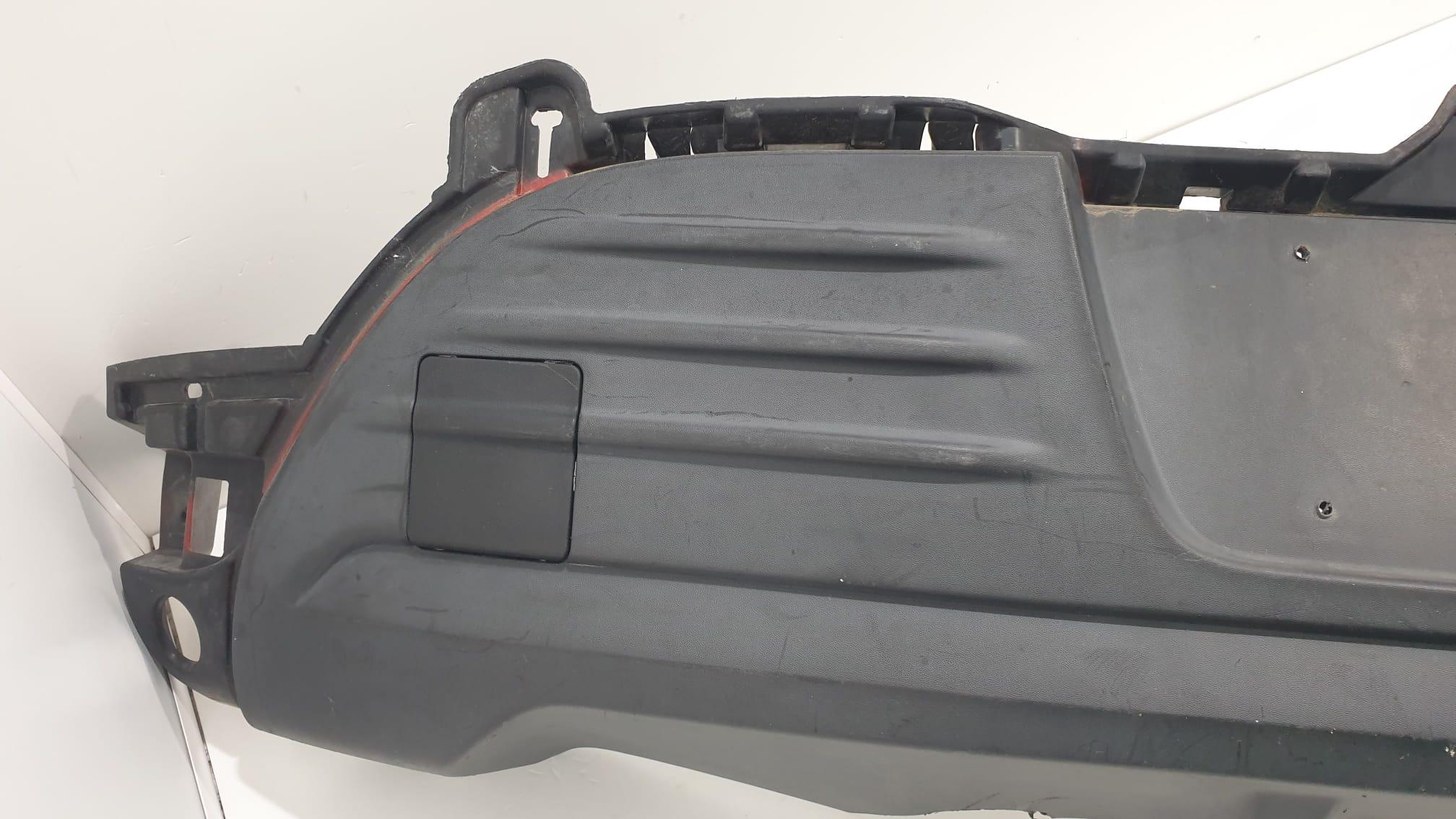 SPOILER PARAURTI POSTERIORE RENAULT Clio Serie IV 850B24001R (12>19)