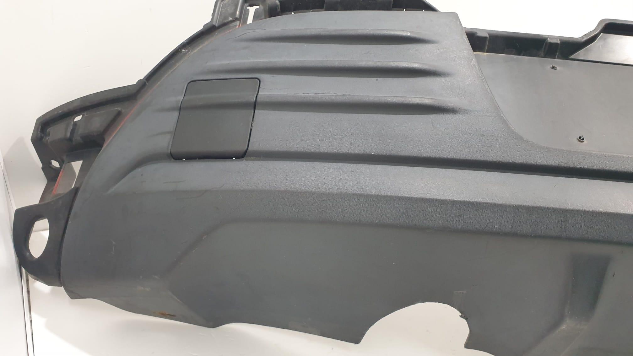 SPOILER PARAURTI POSTERIORE RENAULT Clio Serie IV 850B24001R (12>19)