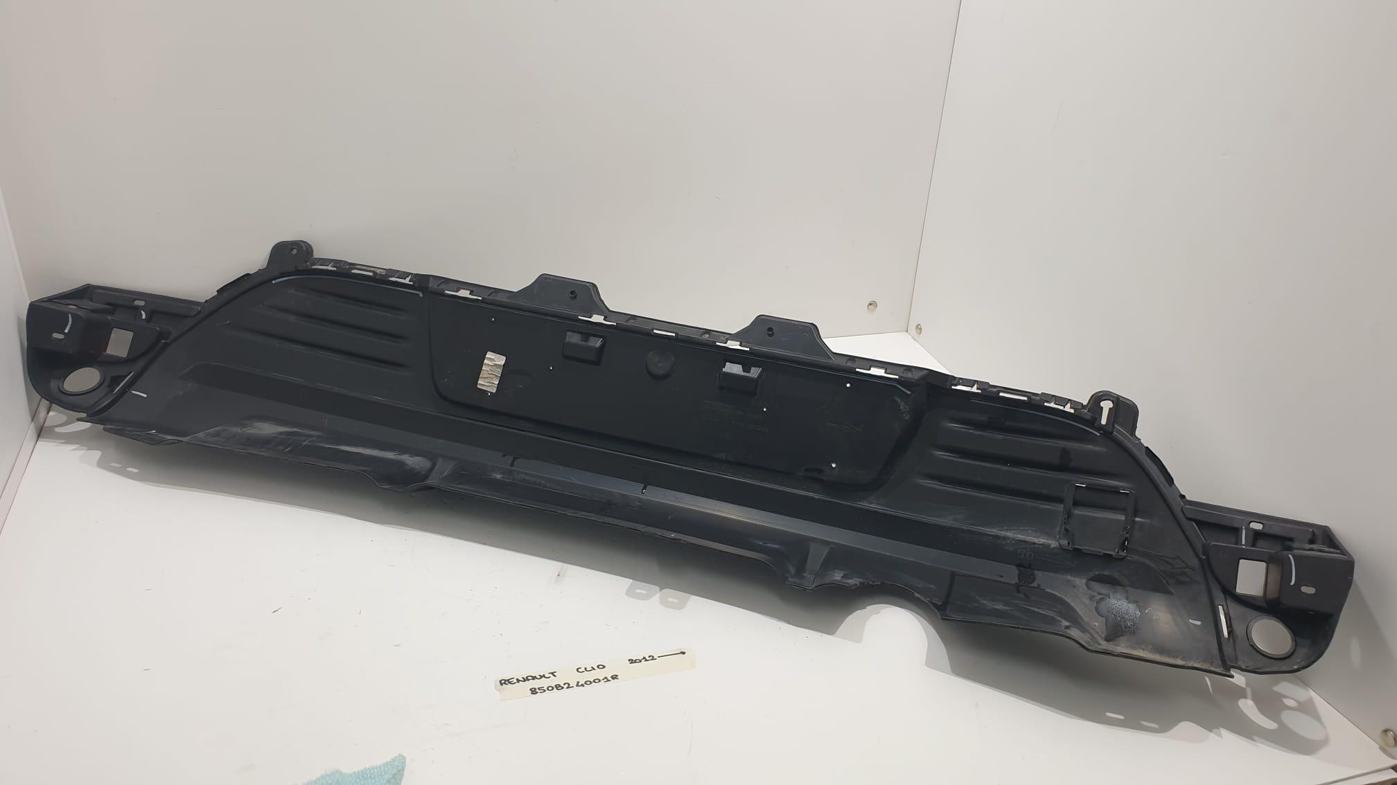 SPOILER PARAURTI POSTERIORE RENAULT Clio Serie IV 850B24001R (12>19)