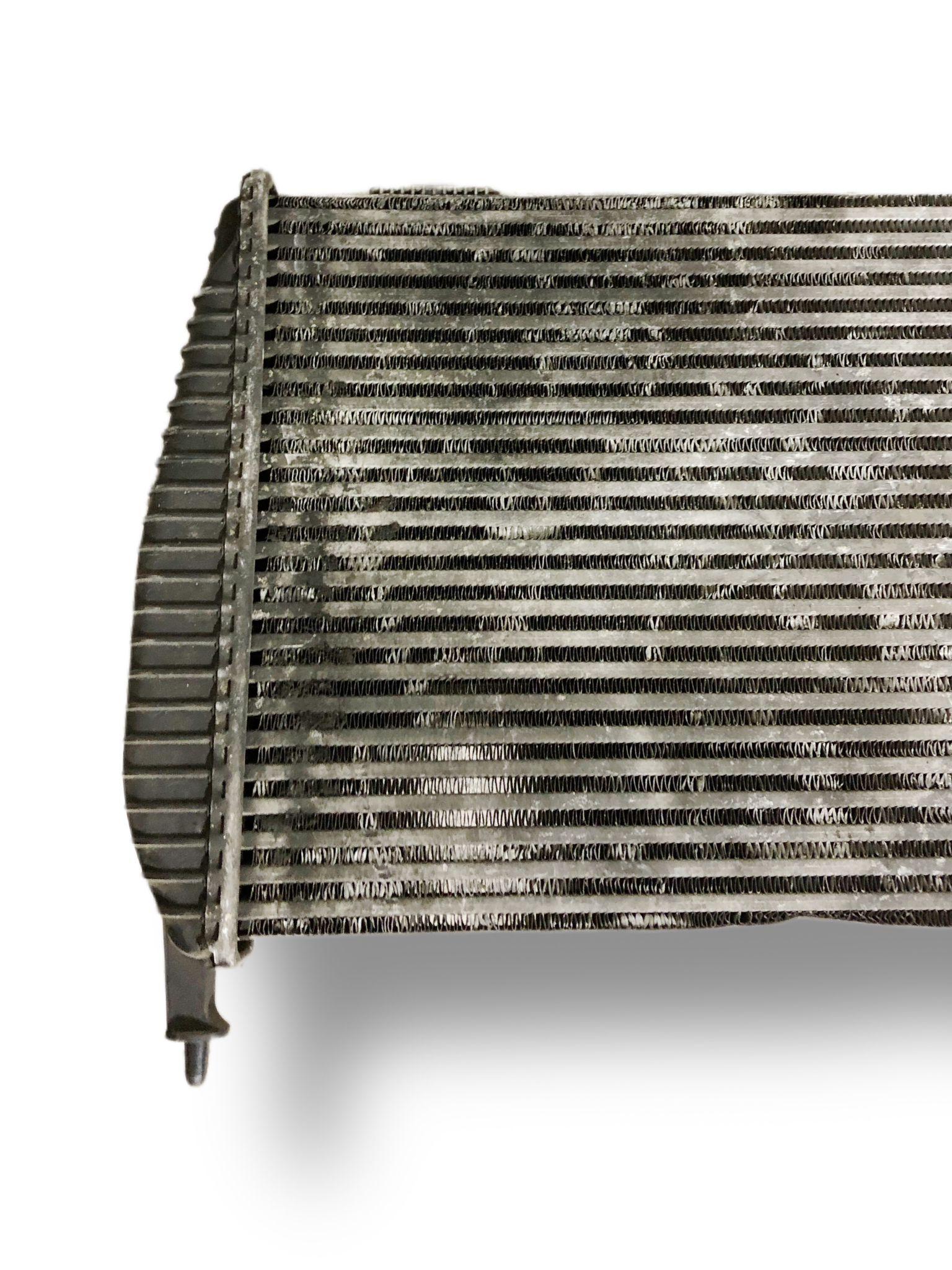 KIT RADIATORI CITROEN C3 Pluriel Benzina (03>)