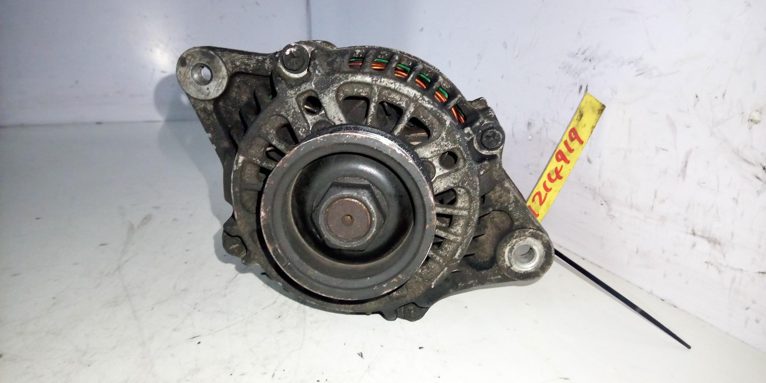 ALTERNATORE HYUNDAI Atos Prime AB160108 G4HC Benzina 1000 (99>03)