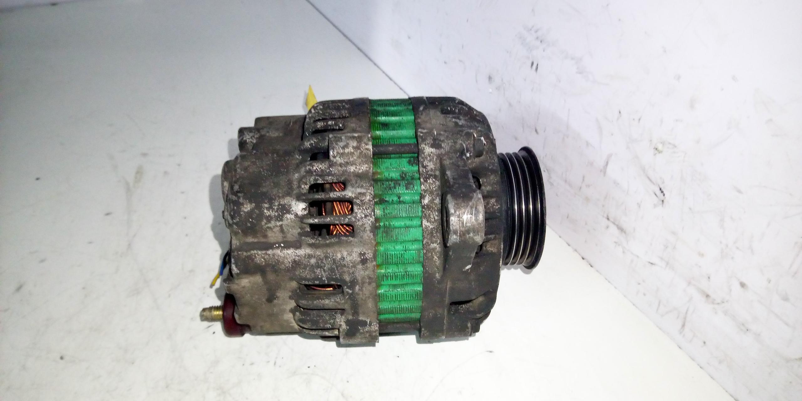 ALTERNATORE HYUNDAI Atos Prime AB160108 G4HC Benzina 1000 (99>03)