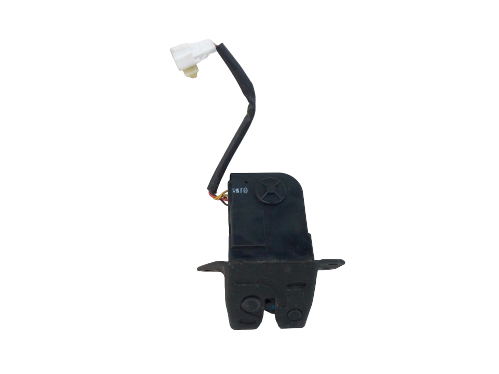 SERRATURA PORTELLONE POSTERIORE KIA Rio 4° Serie 812301W020 (11>)