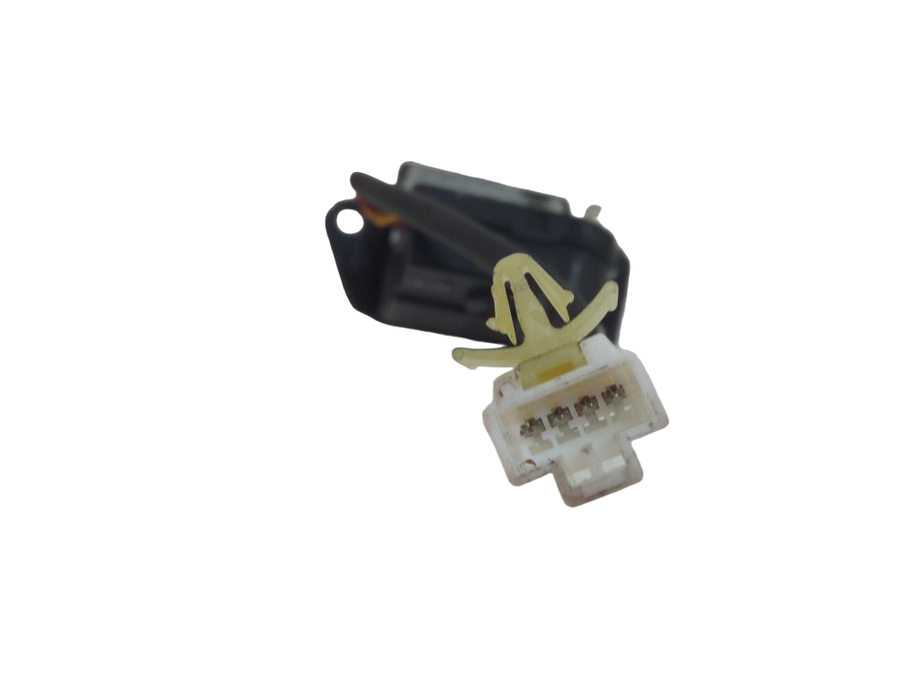 SERRATURA PORTELLONE POSTERIORE KIA Rio 4° Serie 812301W020 (11>)