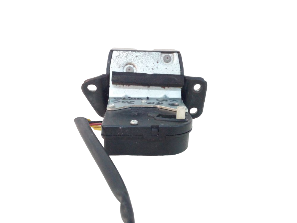 SERRATURA PORTELLONE POSTERIORE KIA Rio 4° Serie 812301W020 (11>)