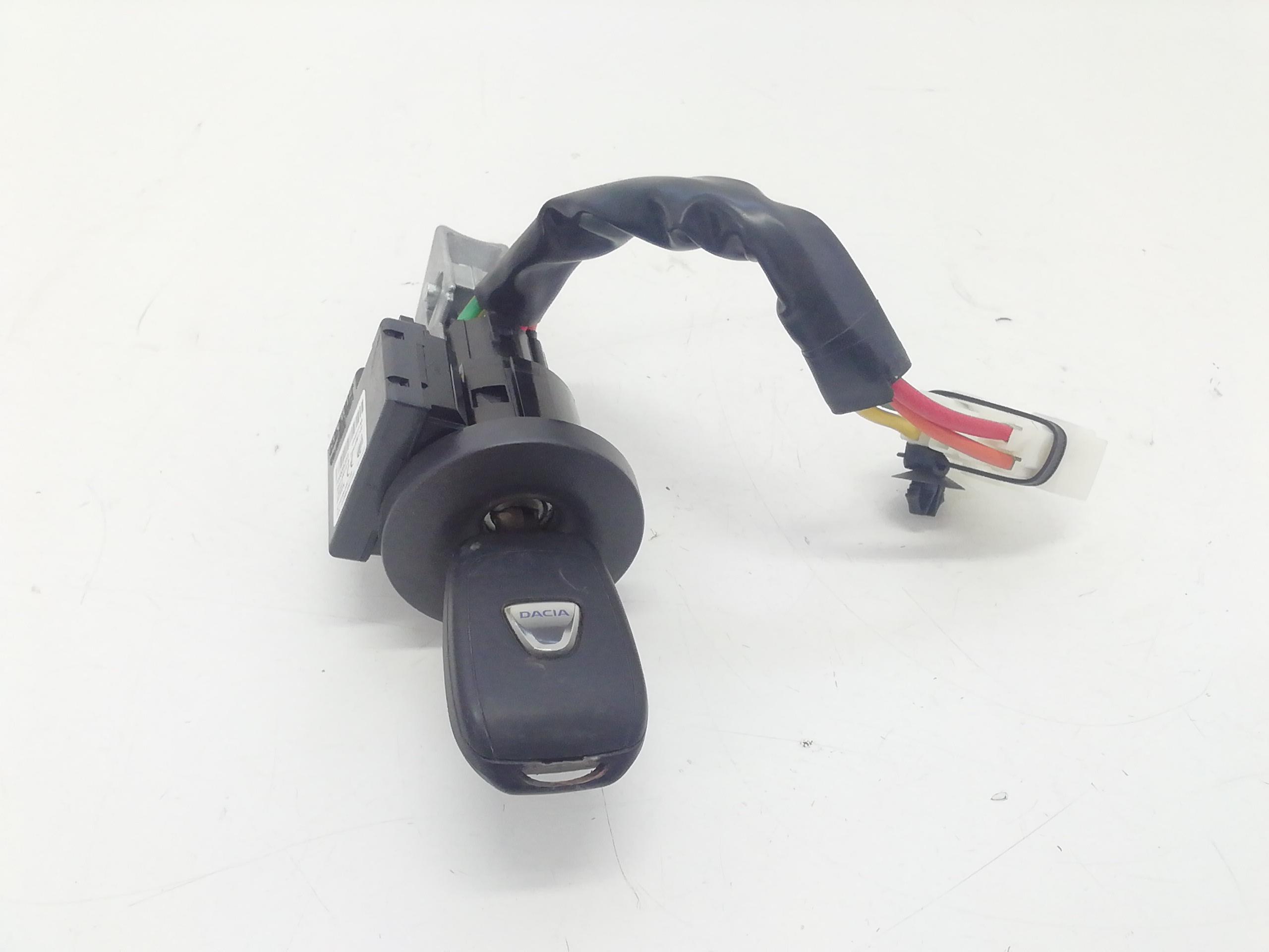 BLOCCHETTO ACCENSIONE DACIA Spring Serie 285910001R (20>)