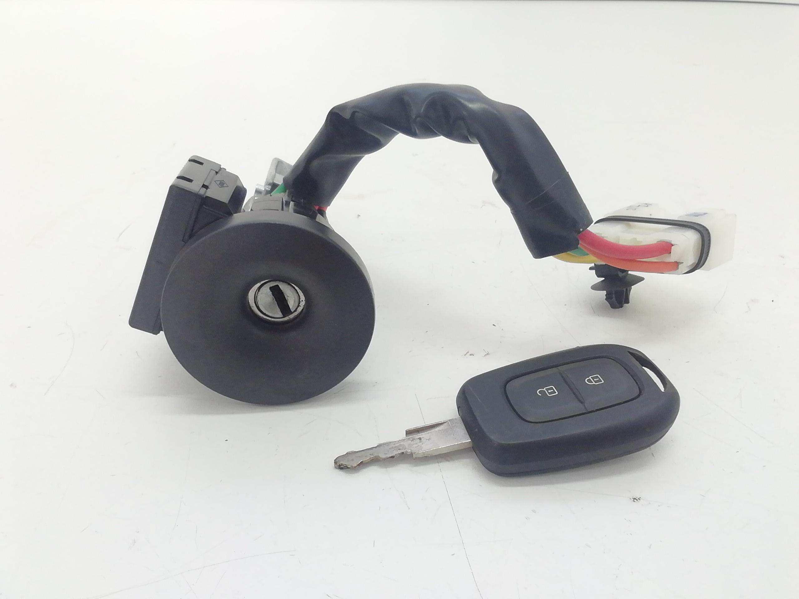 BLOCCHETTO ACCENSIONE DACIA Spring Serie 285910001R (20>)