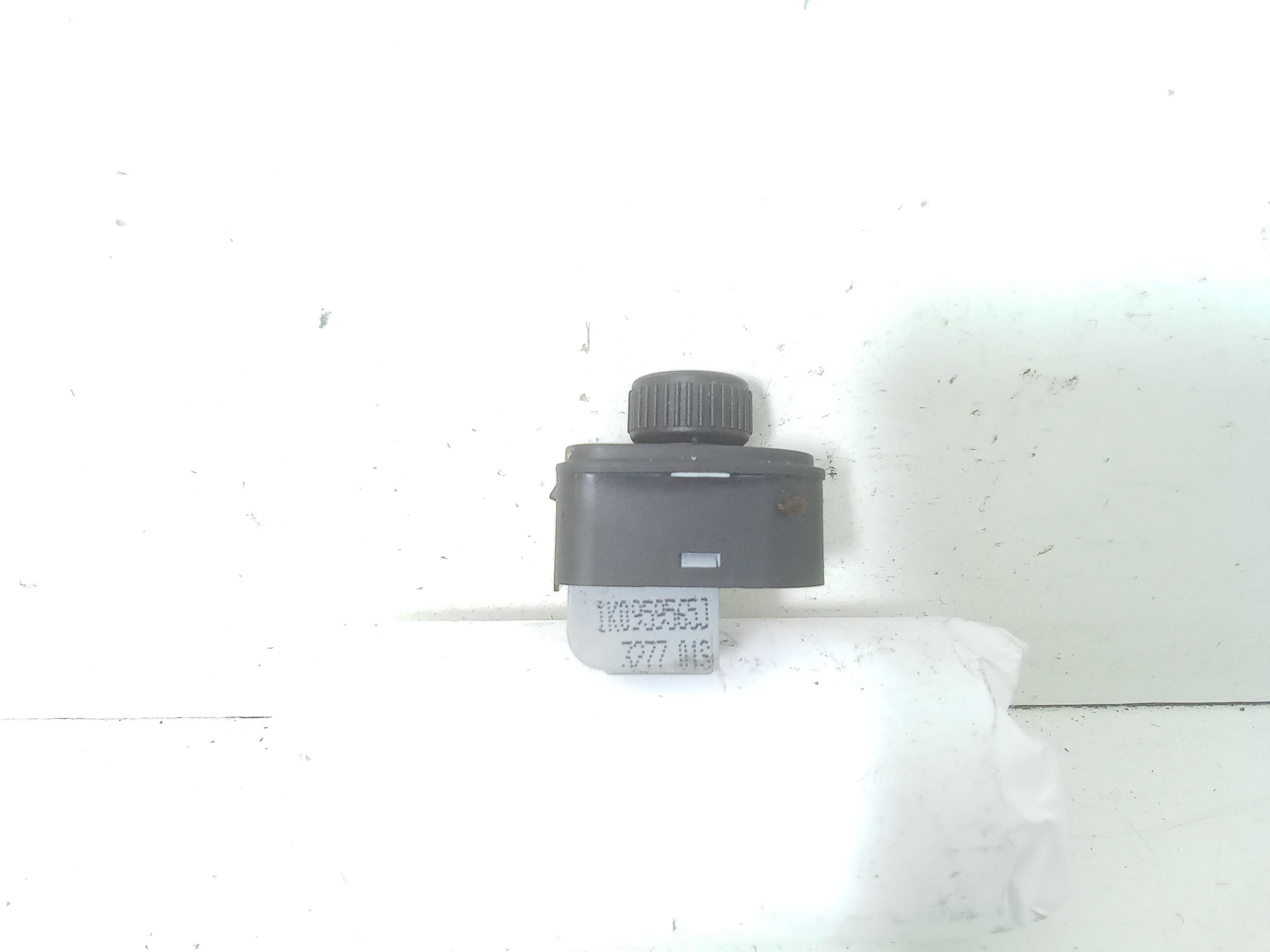 REGOLATORE SPECCHIETTI RETROVISORI VOLKSWAGEN Golf 5 Berlina 1k0959565j ...