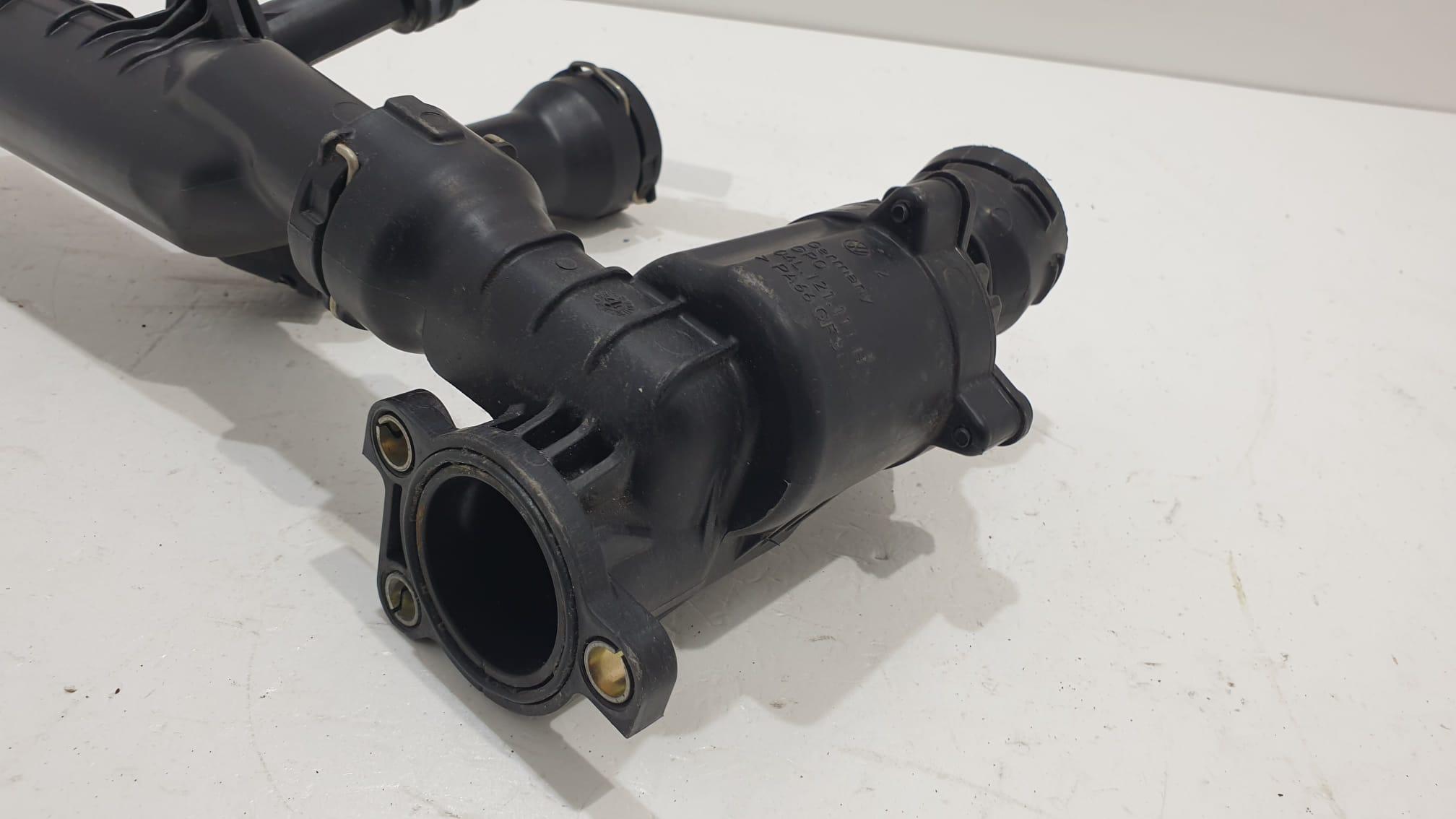 VALVOLA TERMOSTATICA VOLKSWAGEN Golf 7 Berlina 04L121111H Diesel 2.0 (12>)