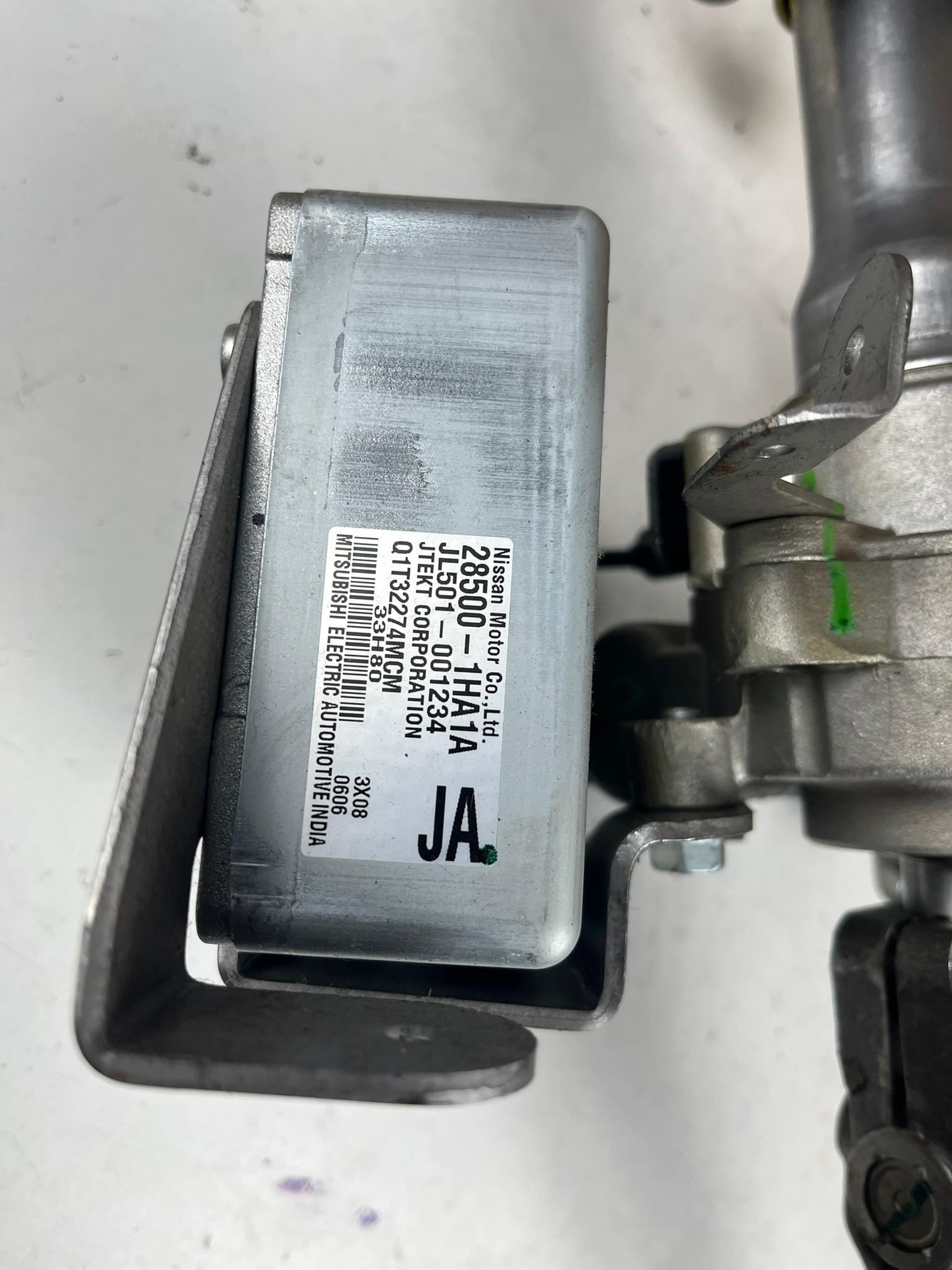 PIANTONE STERZO NISSAN Micra 7° Serie 28500-1HA1A (10>16)