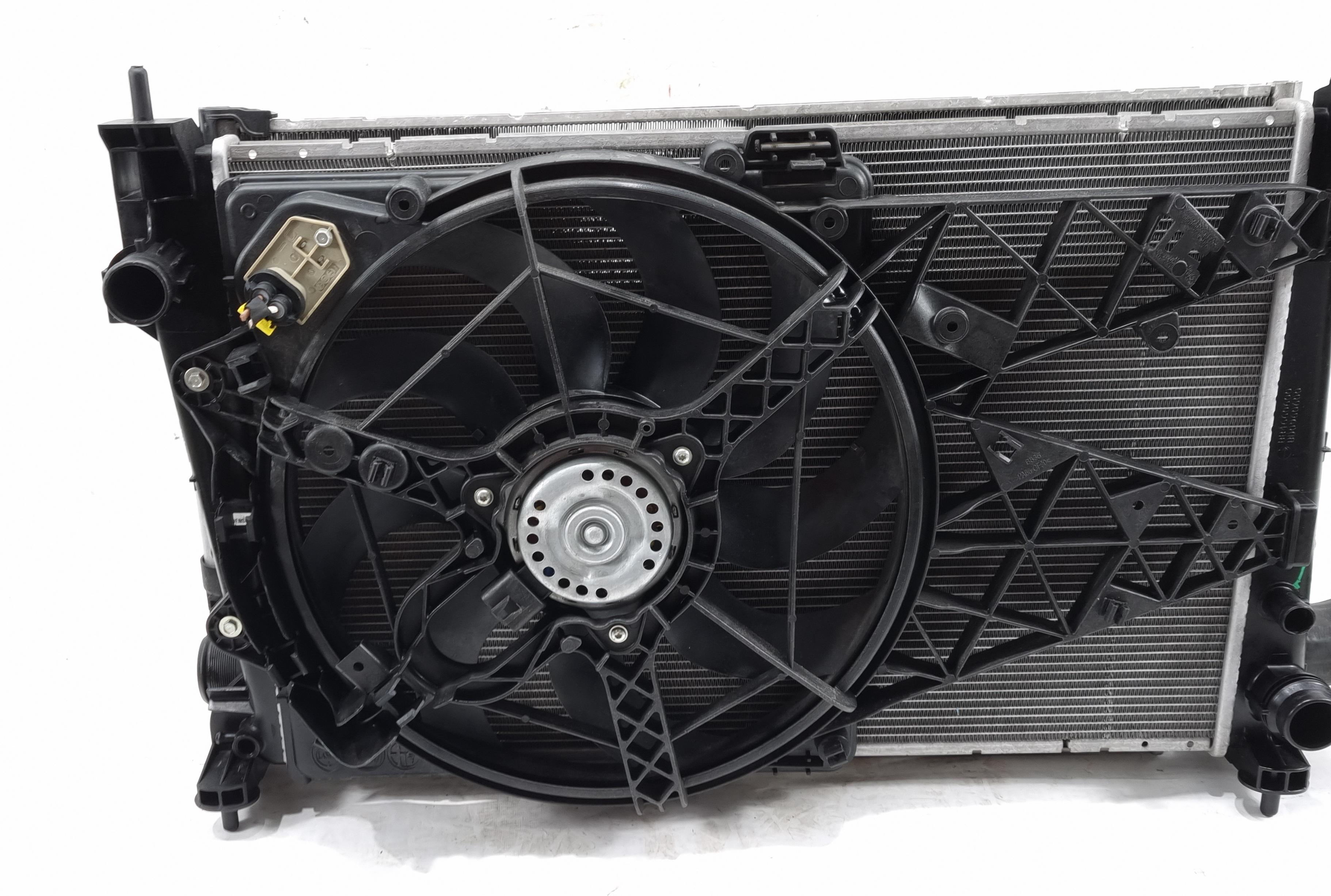 KIT RADIATORI ALFA ROMEO Giulietta Serie (940_) 552 80 444, 940 C1.000 ...