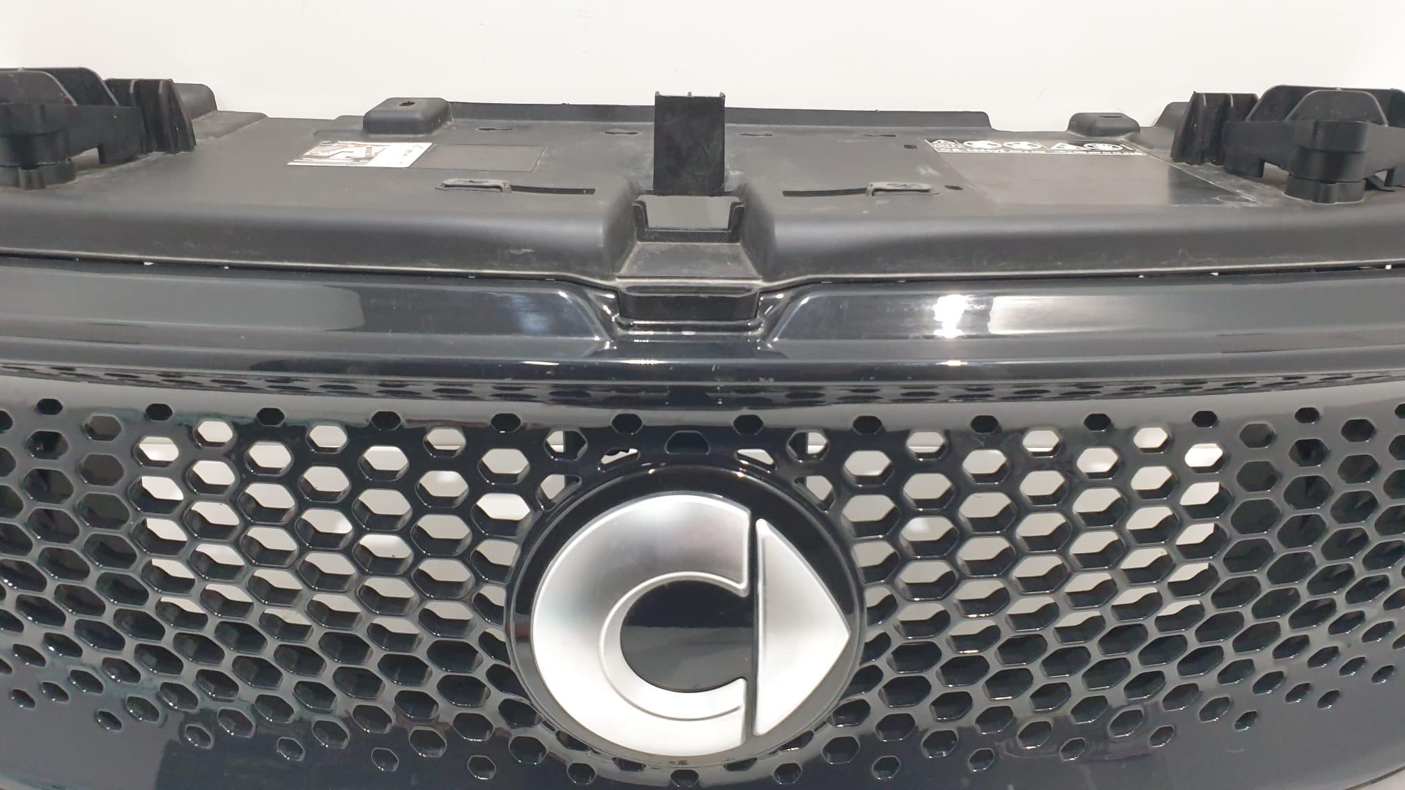 A4538855700 GRIGLIA ANTERIORE SMART Fortwo CoupÃ© (453) Benzina (2016 ...