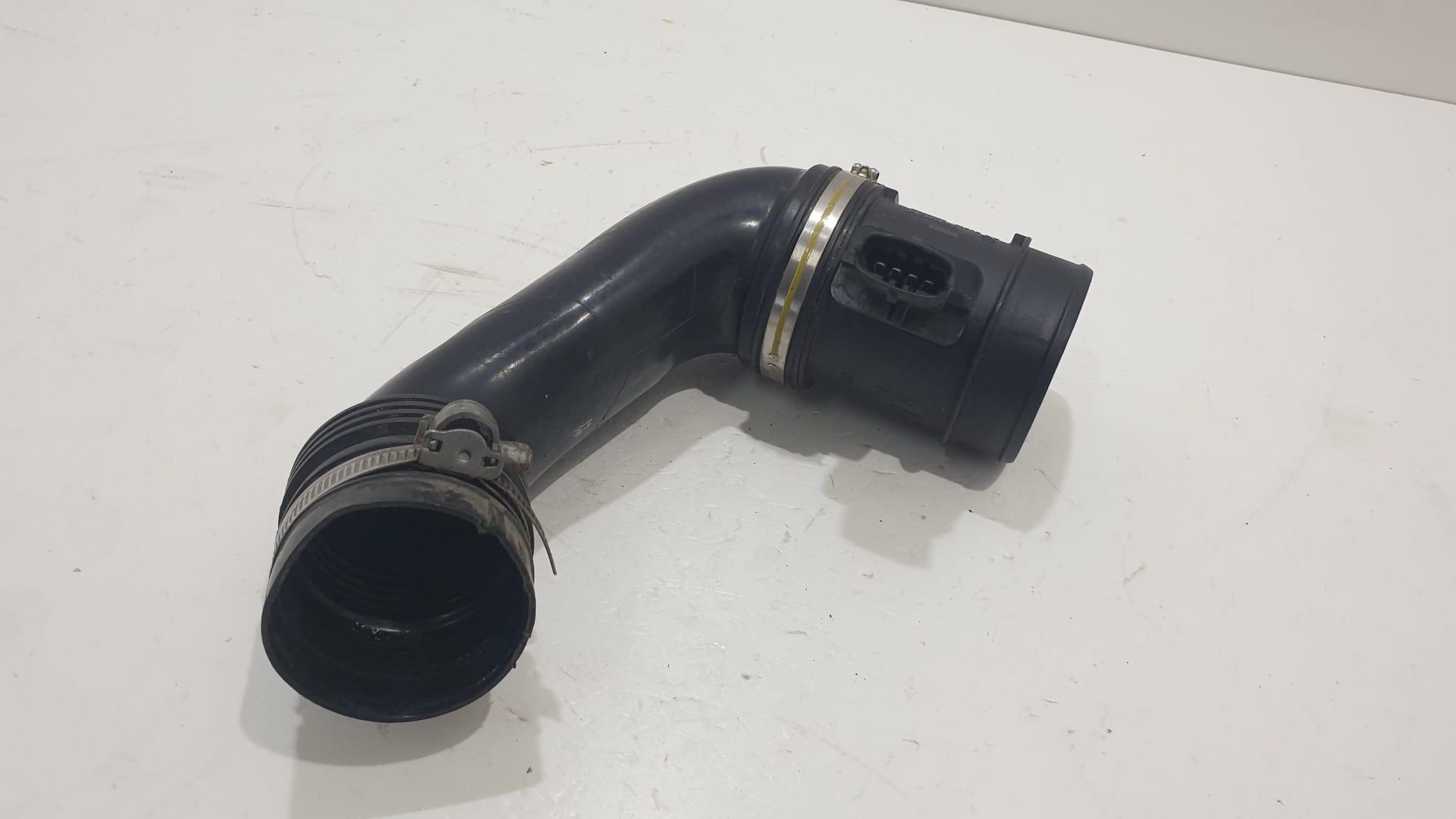 TUBO ASPIRAZIONE FILTRO ARIA FIAT Panda 3° Serie 52005037 55220715 Diesel 1.3 (12>)