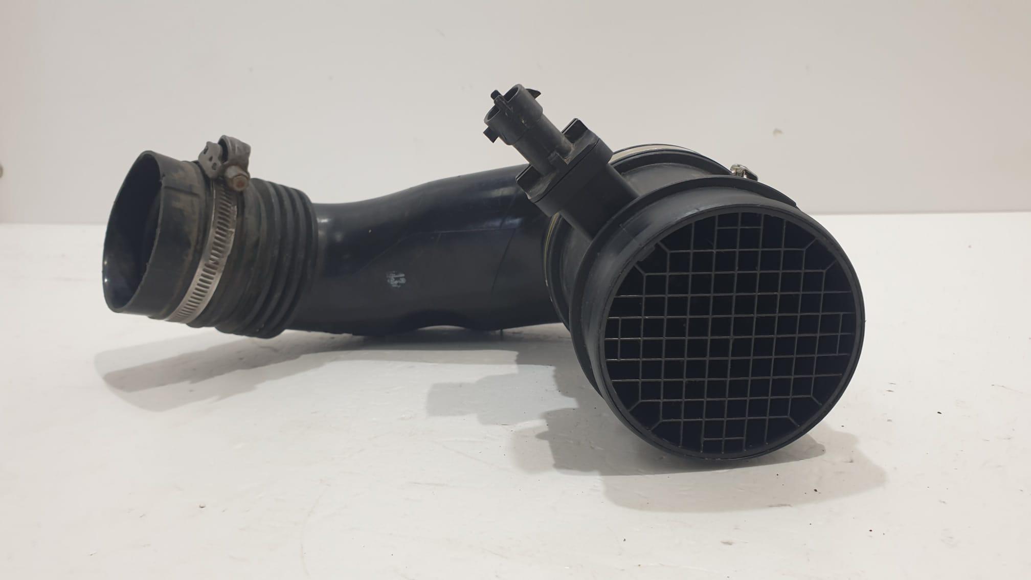 TUBO ASPIRAZIONE FILTRO ARIA FIAT Panda 3° Serie 52005037 55220715 Diesel 1.3 (12>)