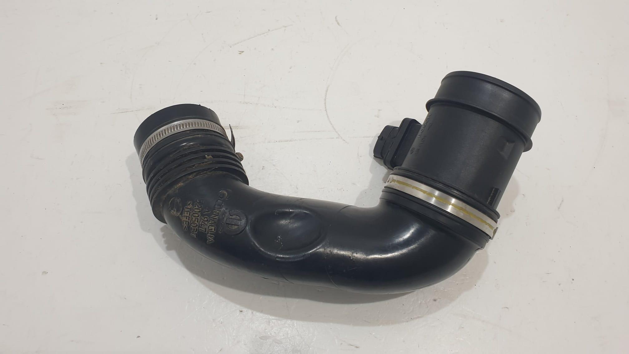 TUBO ASPIRAZIONE FILTRO ARIA FIAT Panda 3° Serie 52005037 55220715 Diesel 1.3 (12>)