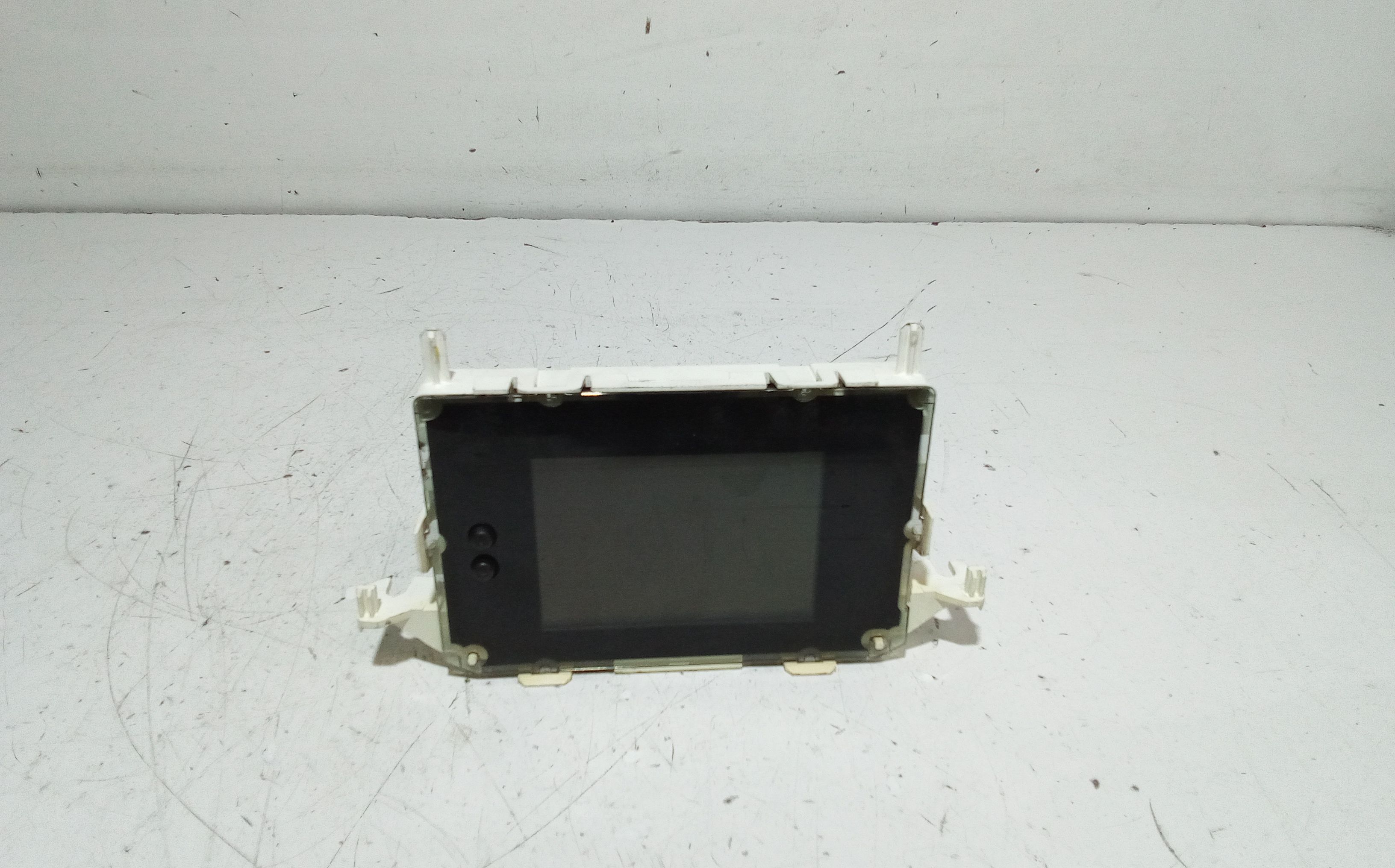 Display multifunzione computer di bordo FORD Fiesta 6° Serie ...