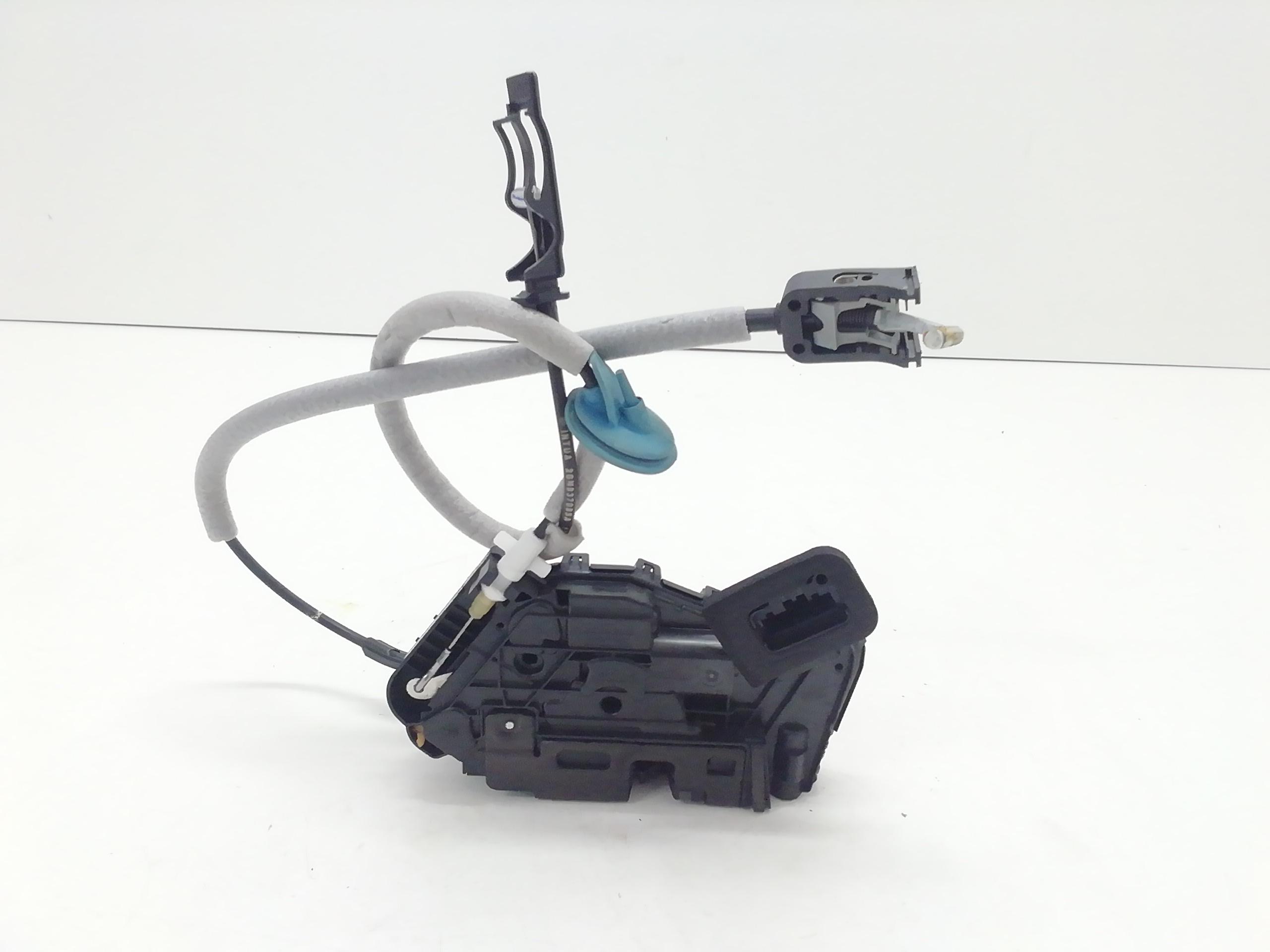 SERRATURA ANTERIORE DESTRA VOLKSWAGEN T-CROSS Serie 5TB837016A (19>)
