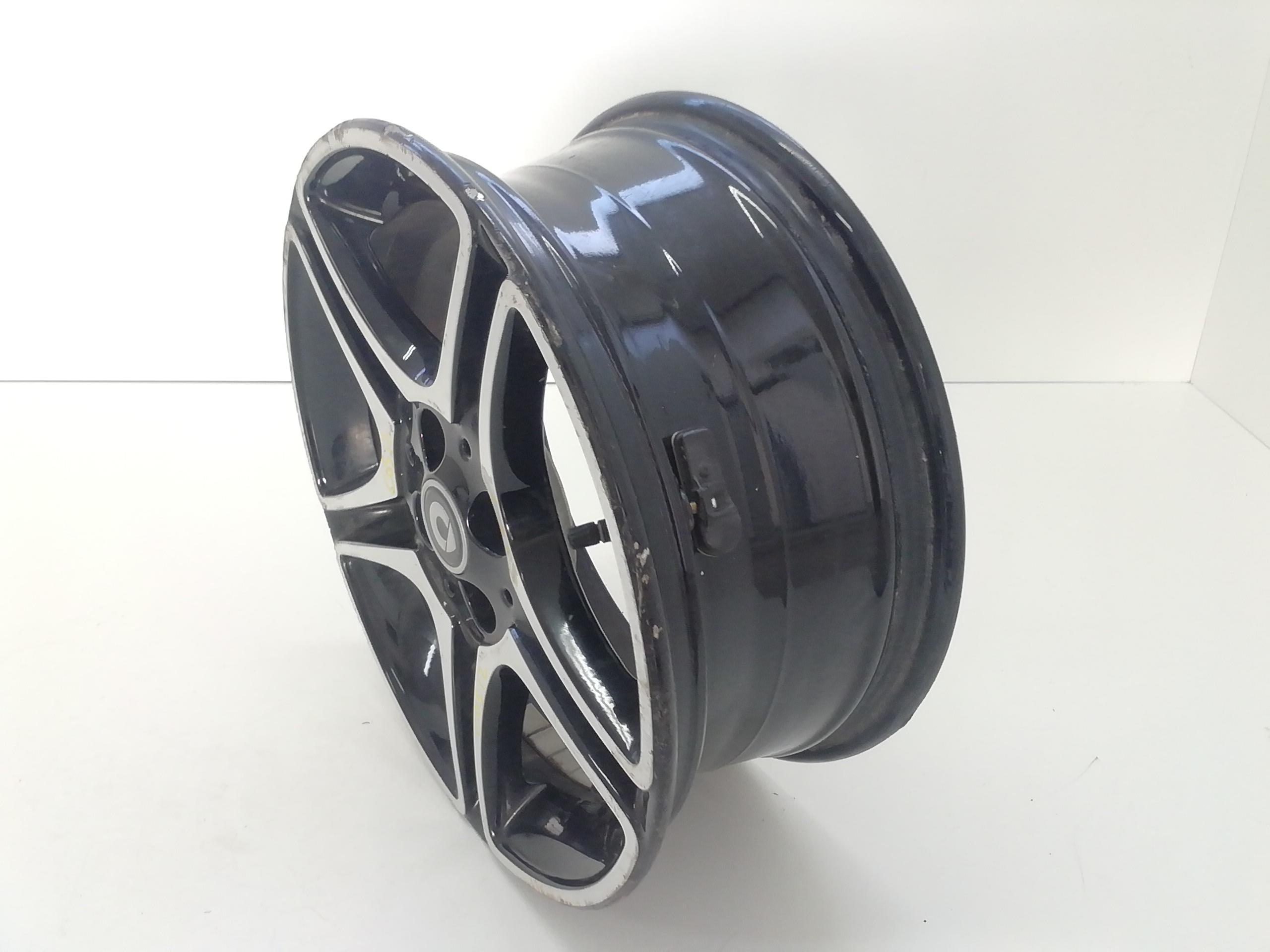 CERCHIO IN LEGA SMART Fortwo Coupé (W453) A4534013300 (14>)