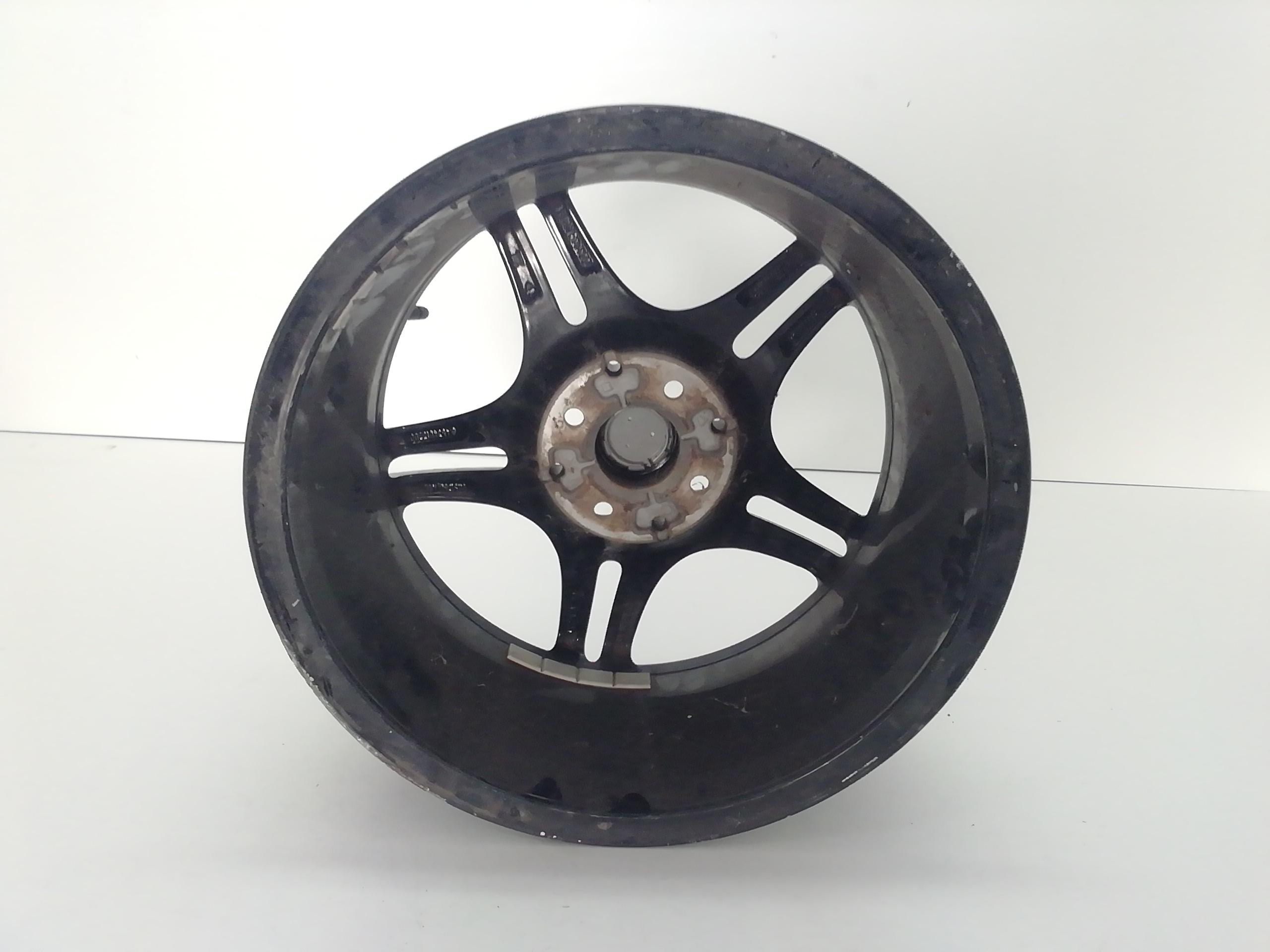 CERCHIO IN LEGA SMART Fortwo Coupé (W453) A4534013300 (14>)